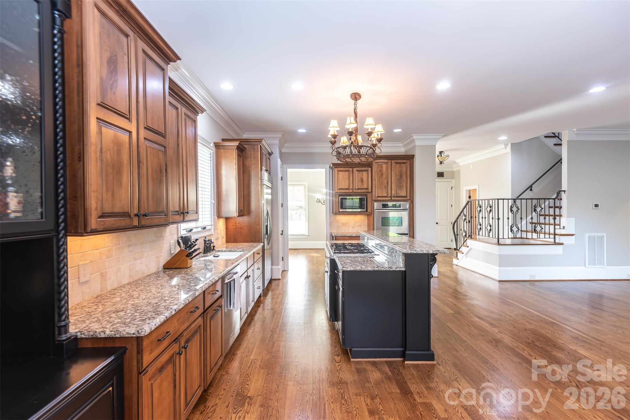2616 Ladley Court, Charlotte, NC - photo 10 of 36
