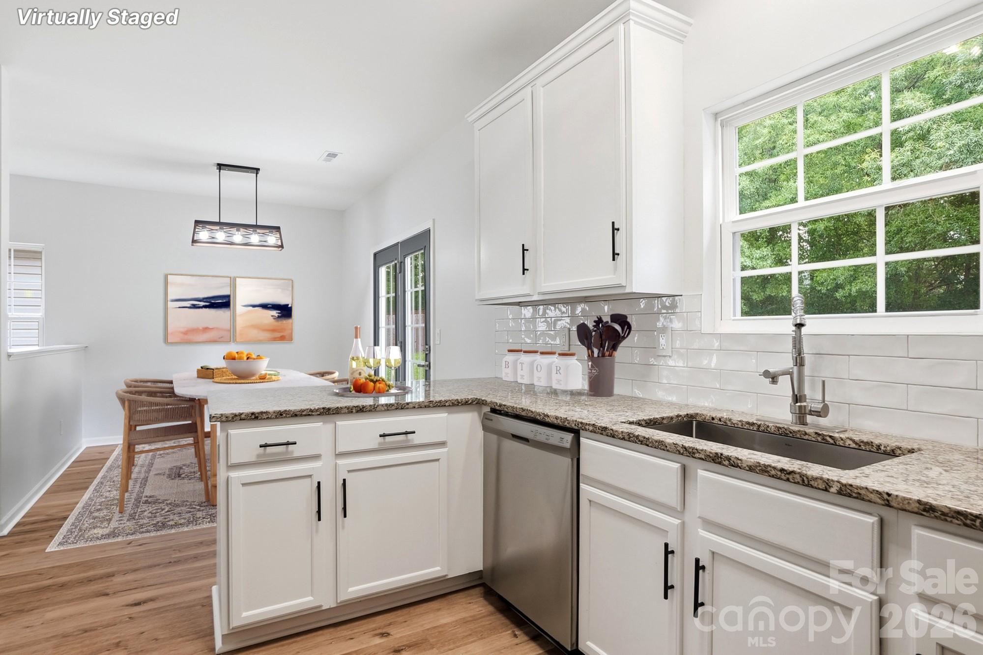Photo 12 of 3625 Bullard Street, Charlotte, NC