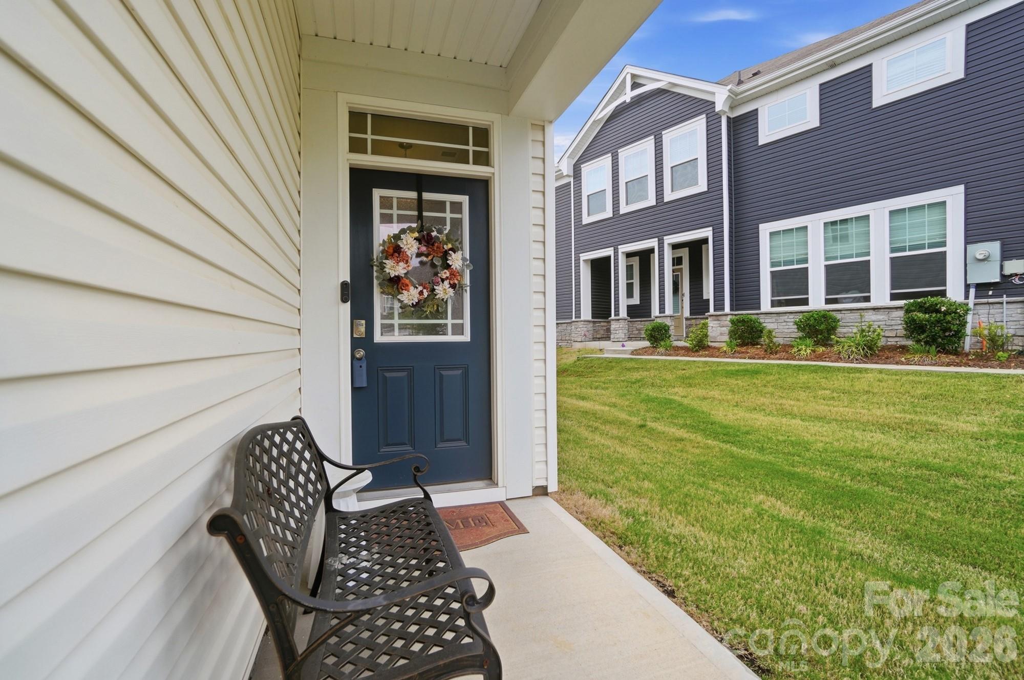 Photo 3 of 15625 Little Bluestem Street, Charlotte, NC