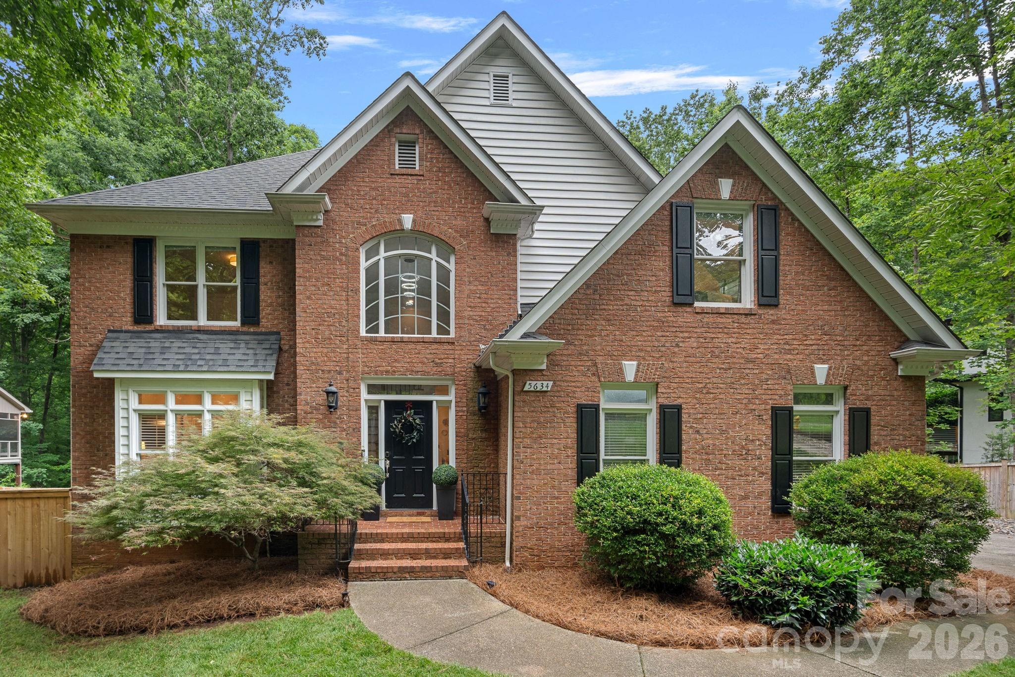 Photo 46 of 5634 Camelot Drive, Charlotte, NC