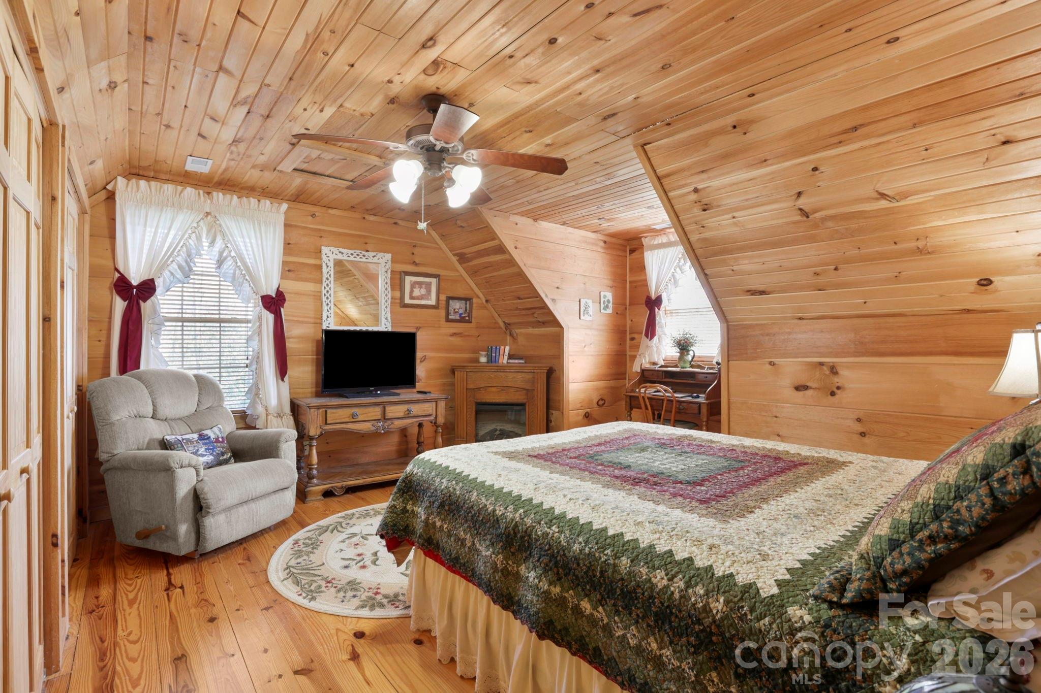 78 Longview Ridge Road, Lake Toxaway, NC - photo 25 of 44