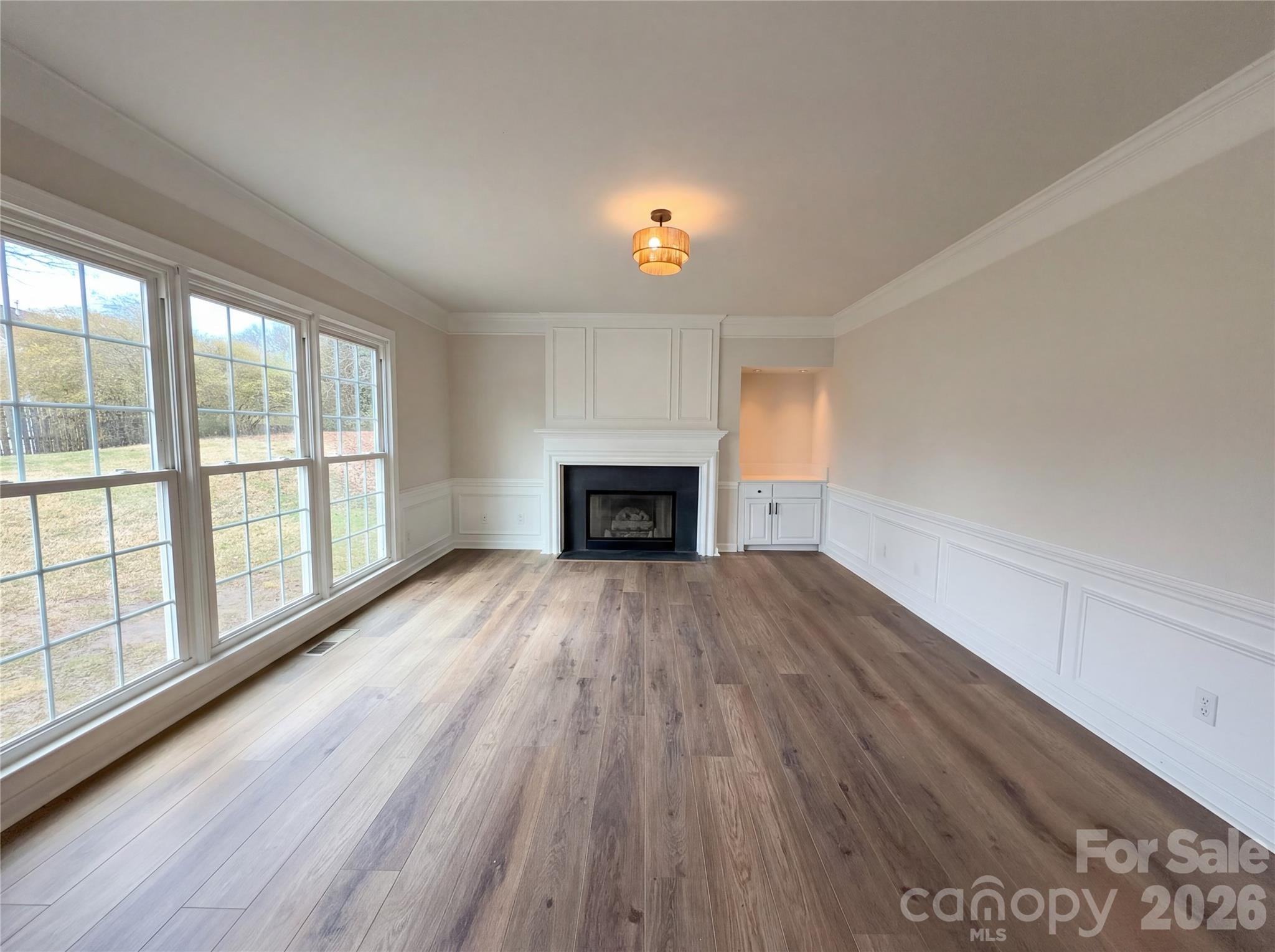 Photo 3 of 8141 Long Nook Lane, Charlotte, NC