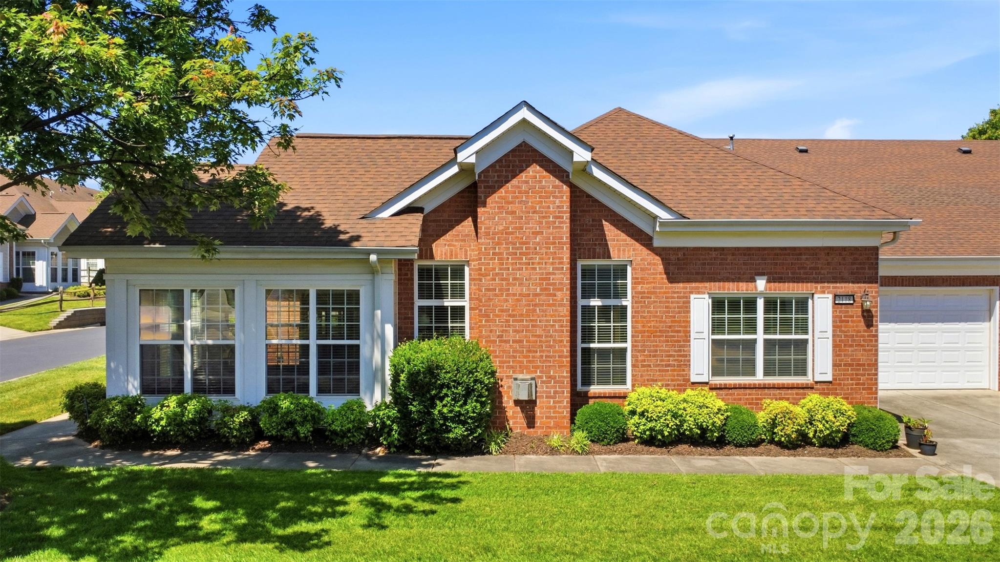 2118 N Castle Court, Matthews, NC - photo 32 of 37