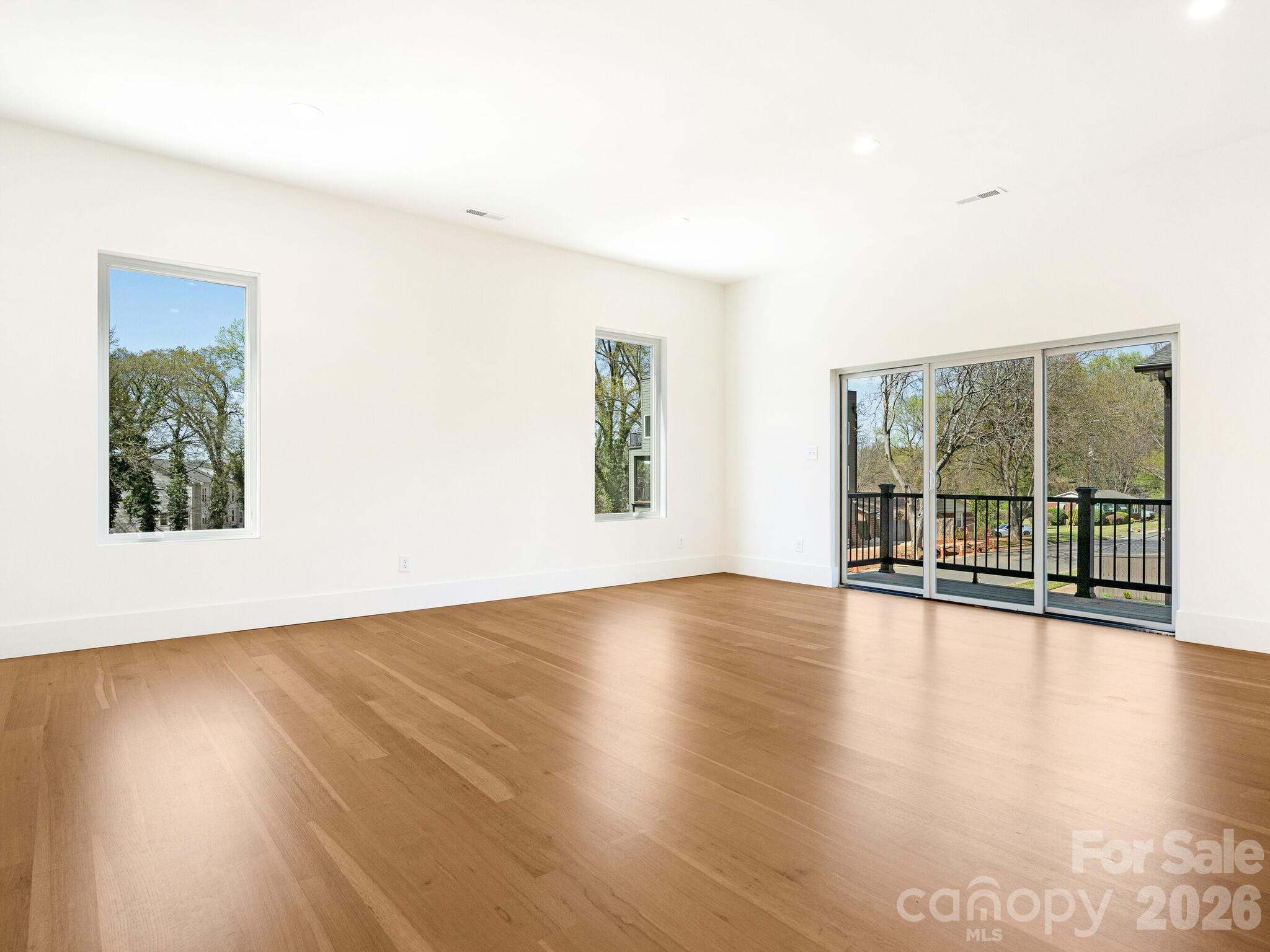 129 French StreetA, Charlotte, NC - photo 14 of 37