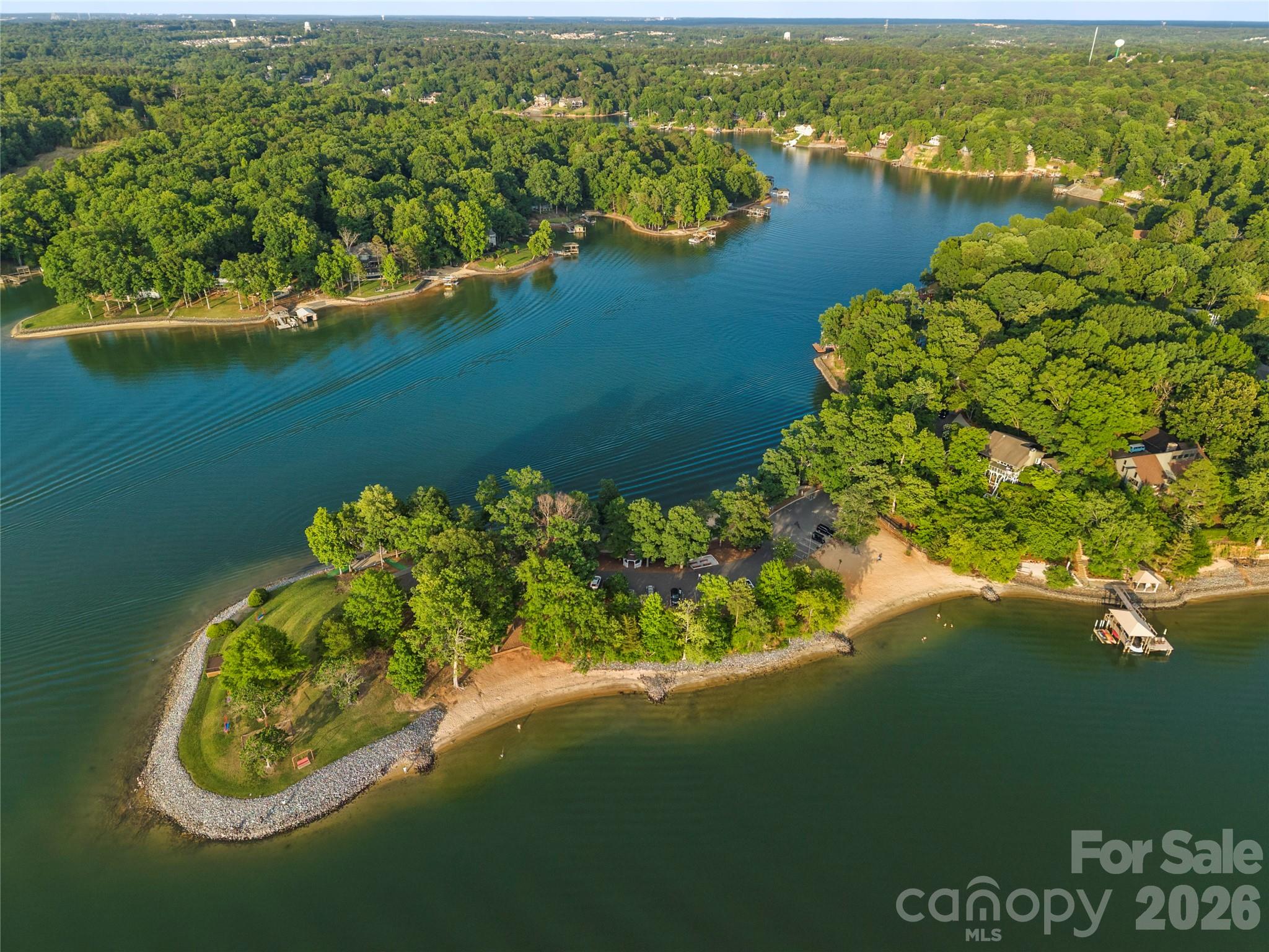 3072 Point Clear Drive, Tega Cay, SC - photo 47 of 48