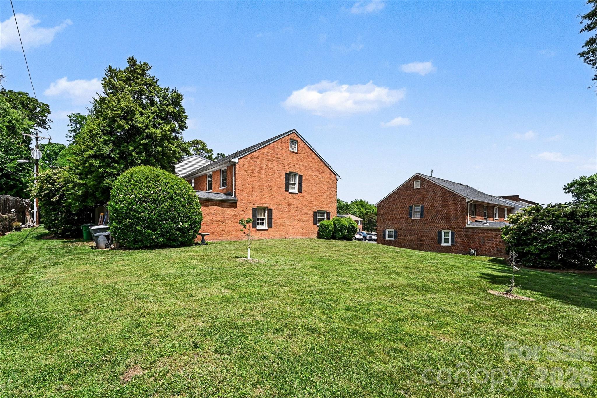 8030 Regent Park Lane, Charlotte, NC - photo 35 of 36