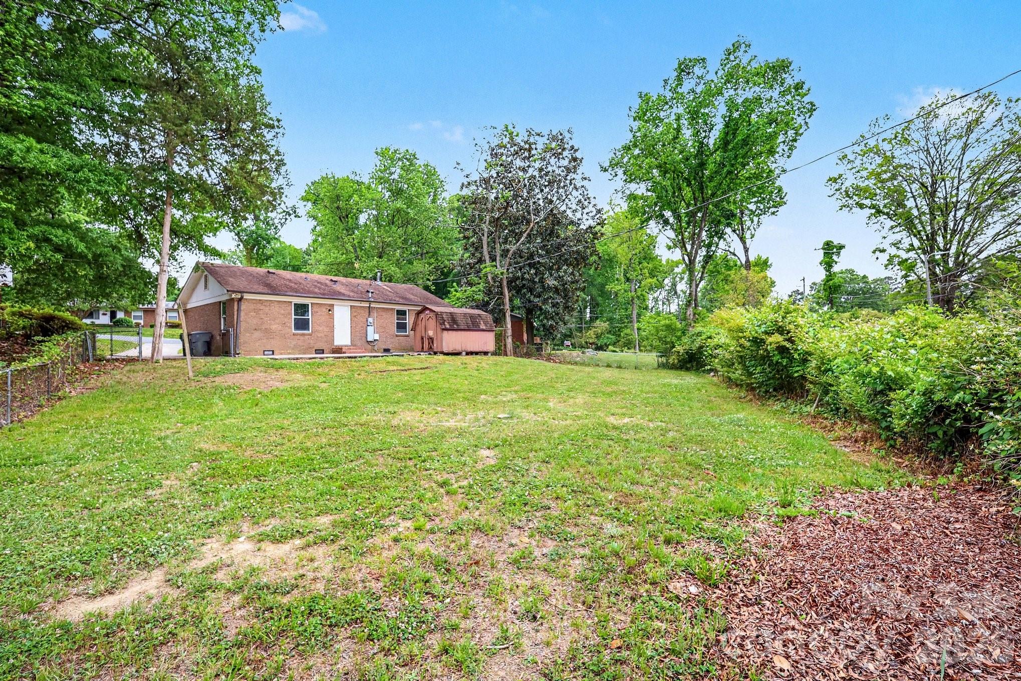 Photo 20 of 603 Dobson Drive, Charlotte, NC