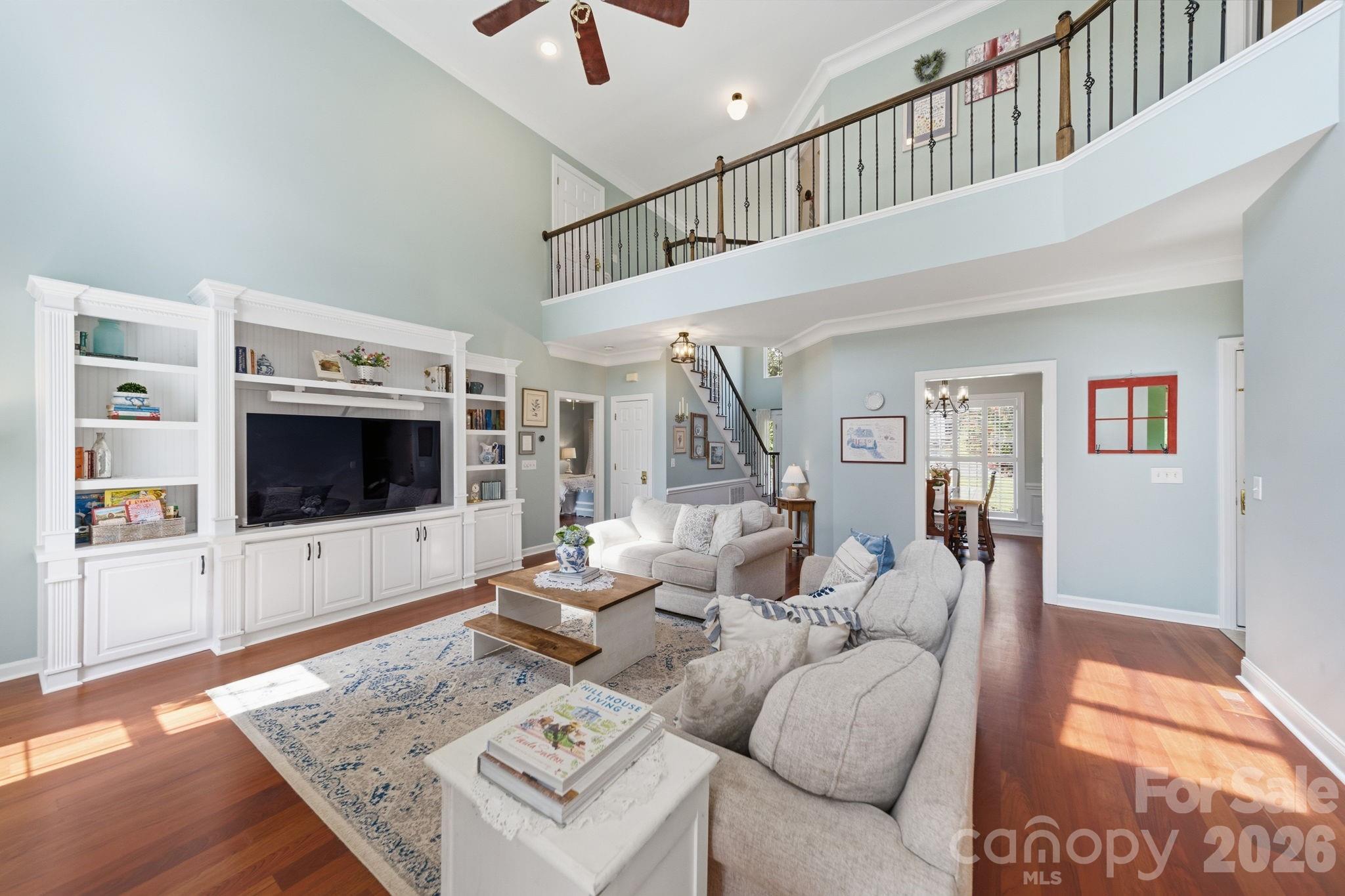 Photo 13 of 10203 Rougemont Lane, Charlotte, NC