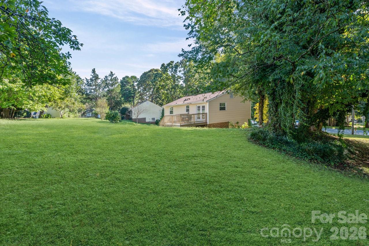 8619 Eaglewind Drive, Charlotte, NC - photo 25 of 26