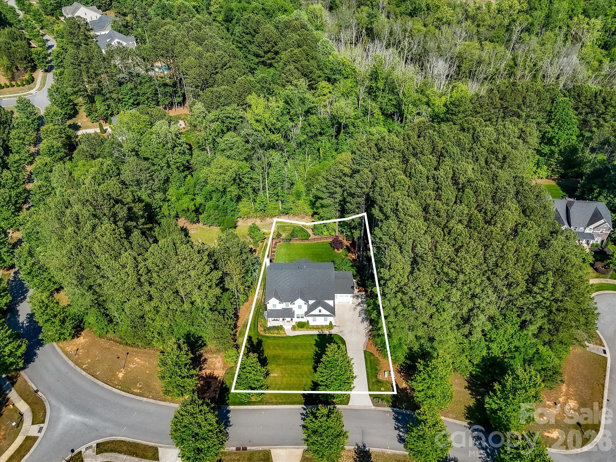 202 Streamwood Road, Troutman, NC - photo 47 of 49