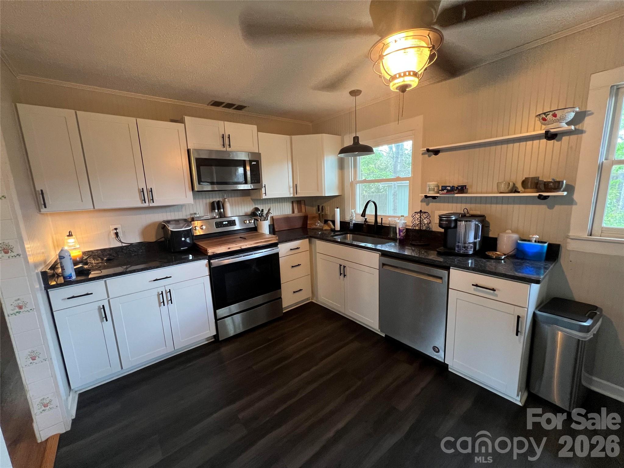 Photo 2 of 503 N Mauney Avenue, Stanley, NC