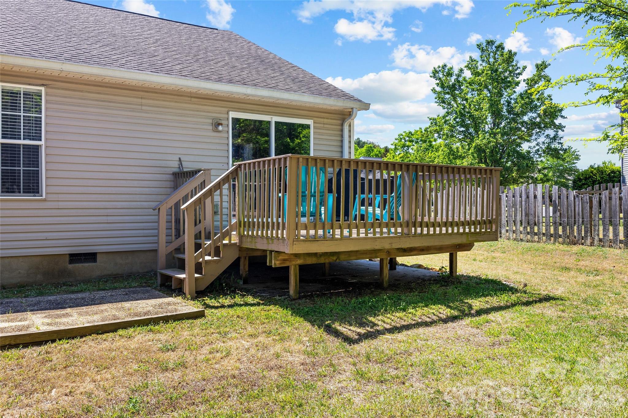 2105 Broad Plum Lane, Indian Trail, NC - photo 29 of 35