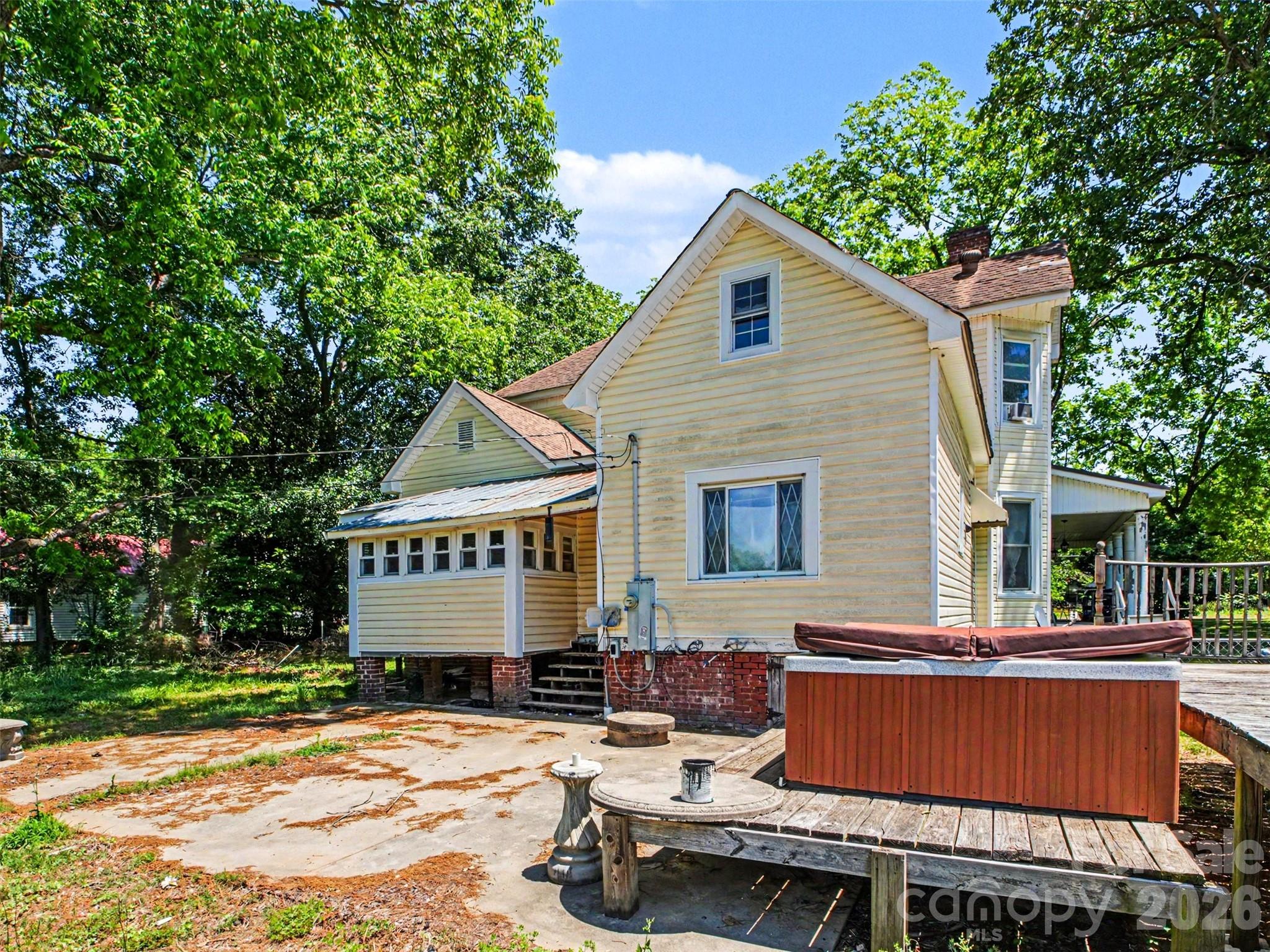 1932 Topic Street, Shelby, NC - photo 28 of 31