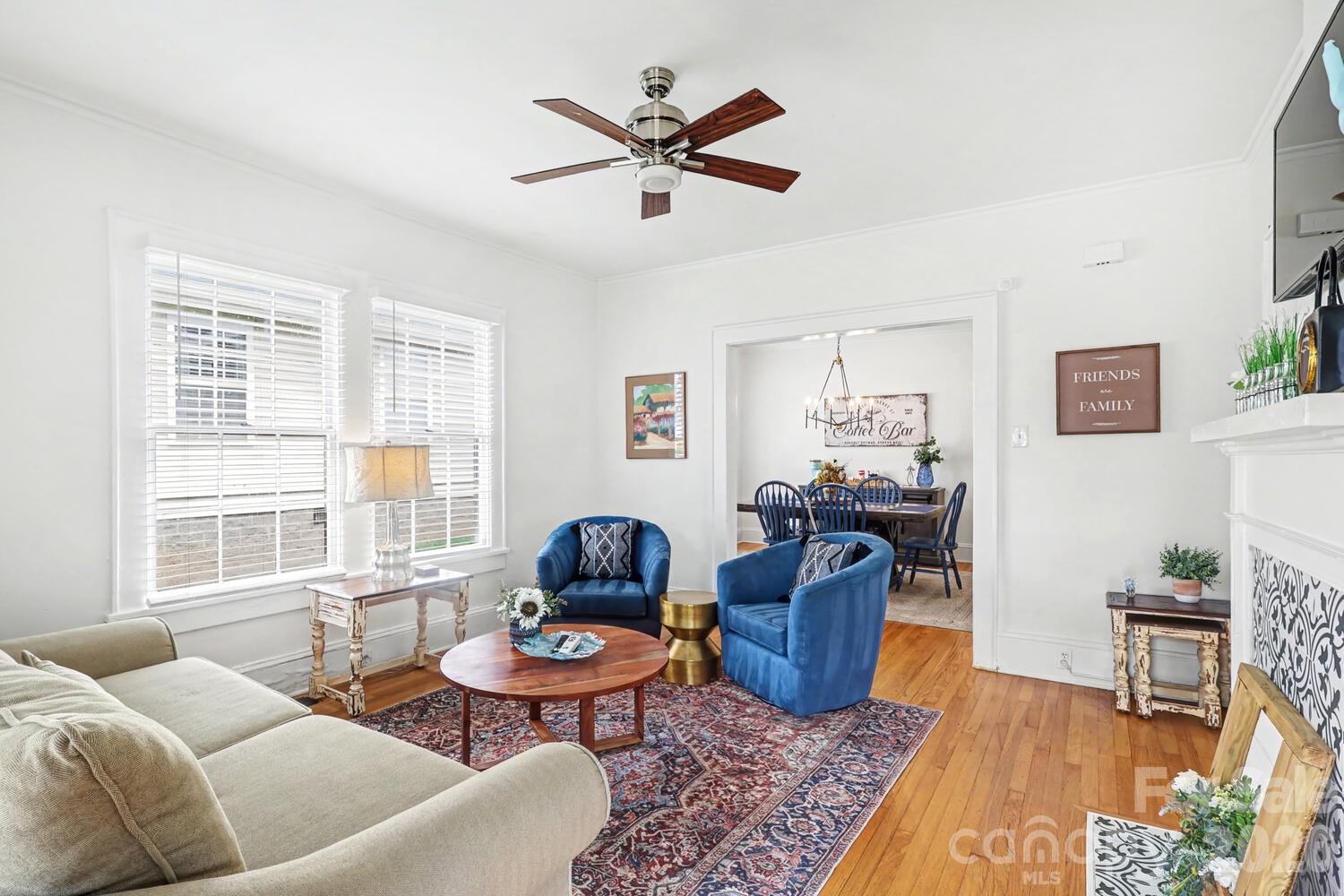 335 S Torrence Street, Charlotte, NC - photo 4 of 22