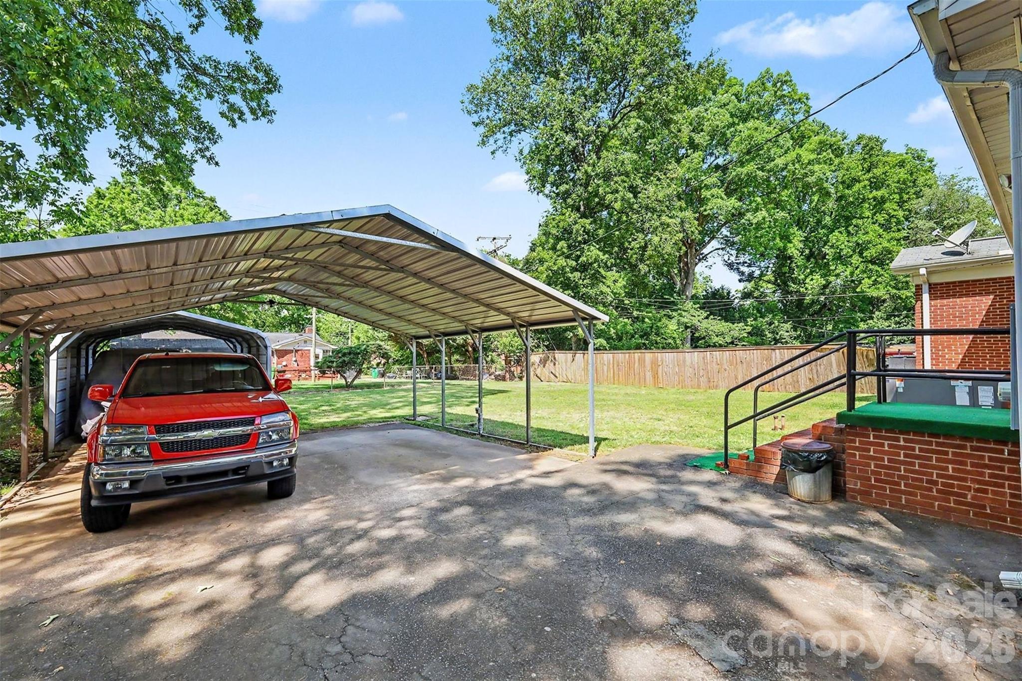 2240 Ashley Road, Charlotte, NC - photo 22 of 30