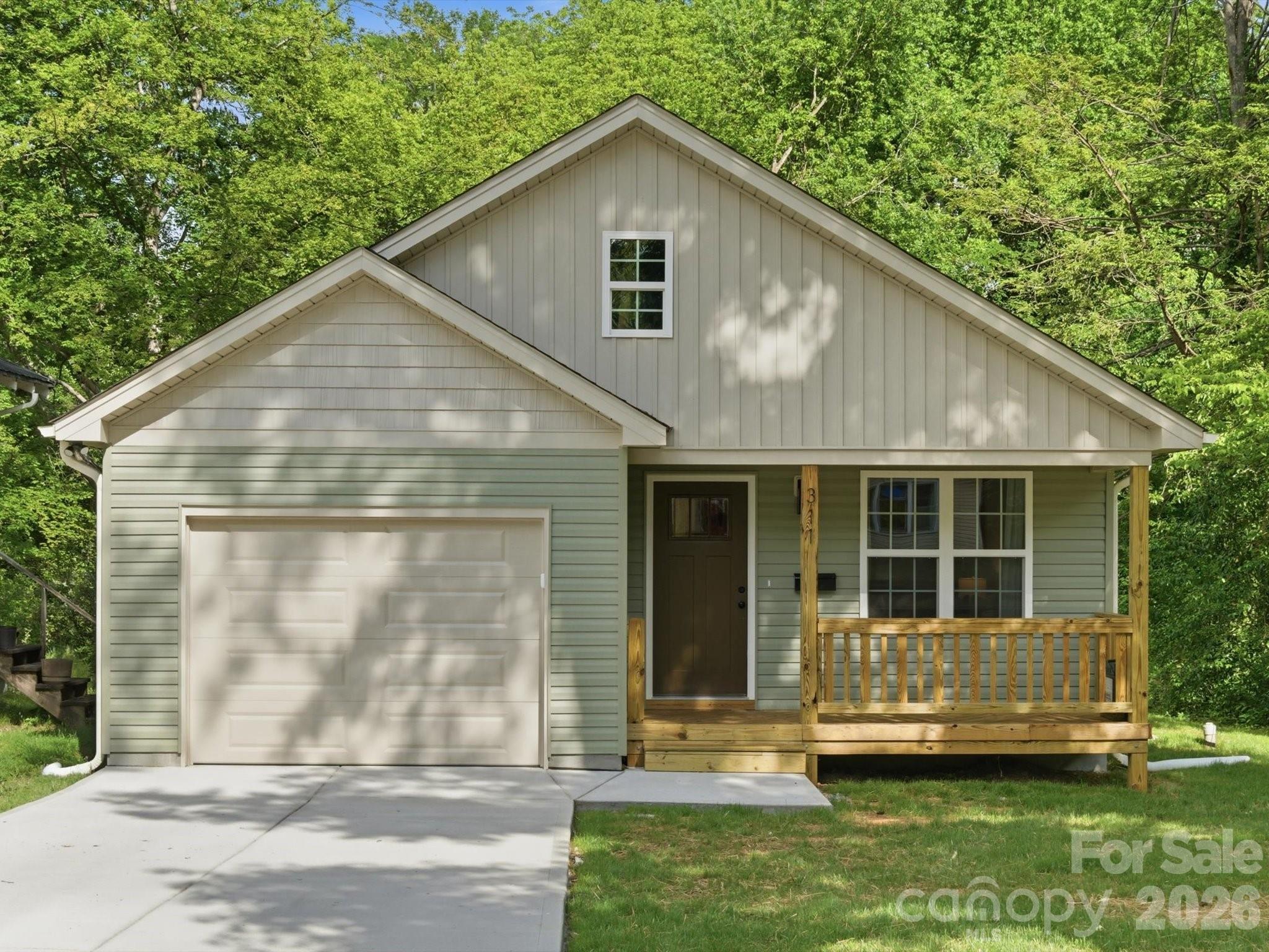 311 Clegg Street, Shelby, NC