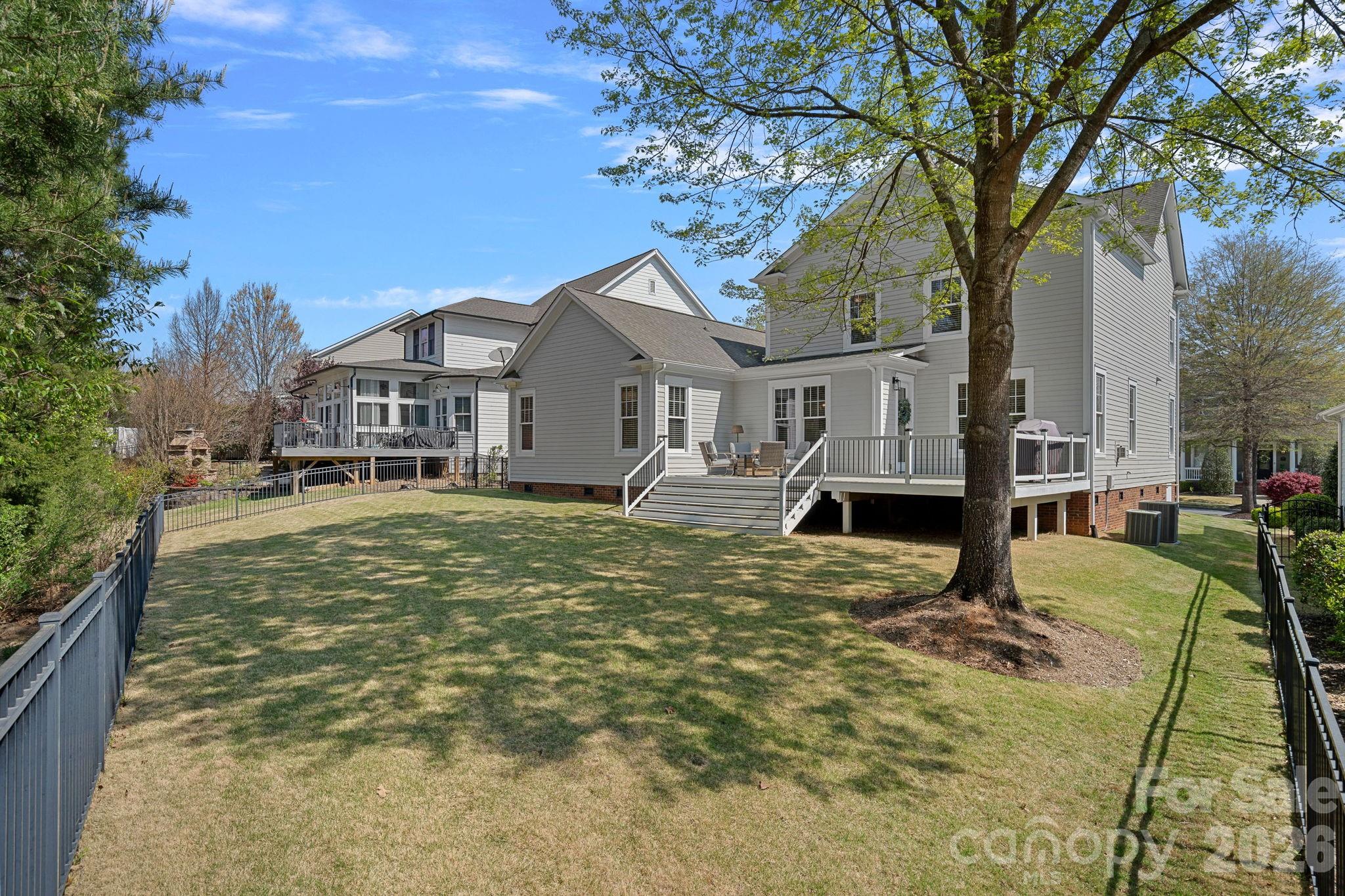 5595 Morris Hunt Drive, Fort Mill, SC - photo 27 of 49
