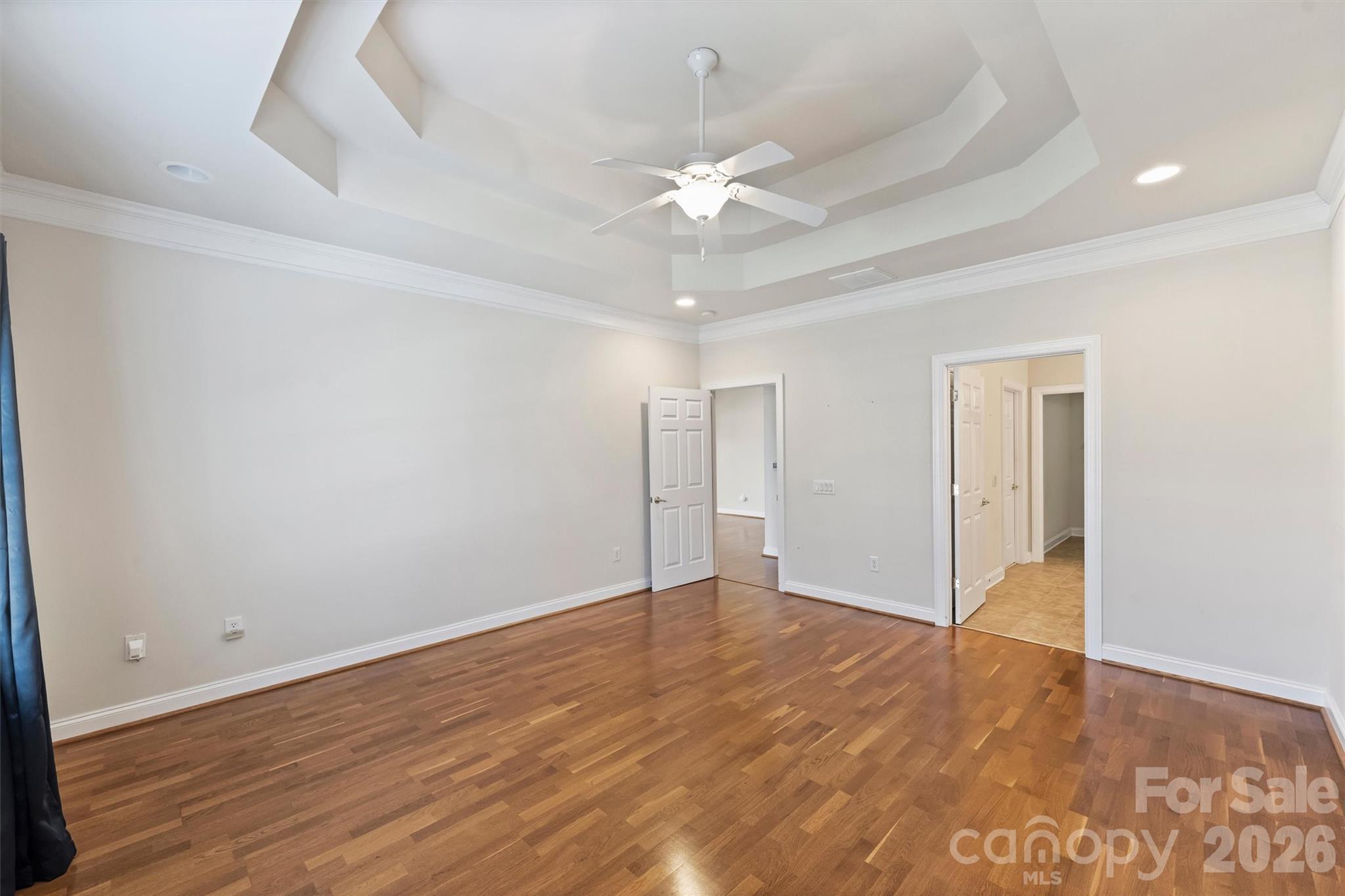 2015 Woodburn Terrace, Matthews, NC - photo 32 of 46