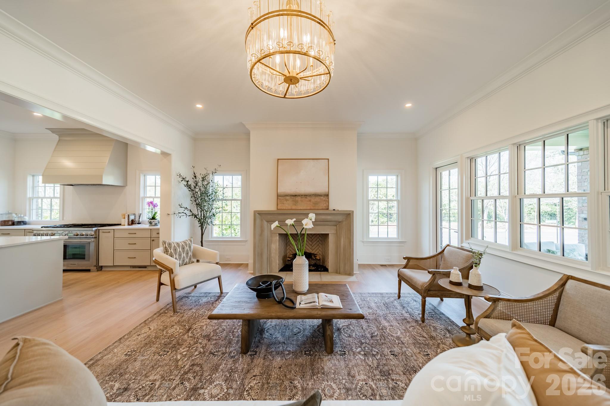 4004 Nettie Court, Charlotte, NC - photo 9 of 43