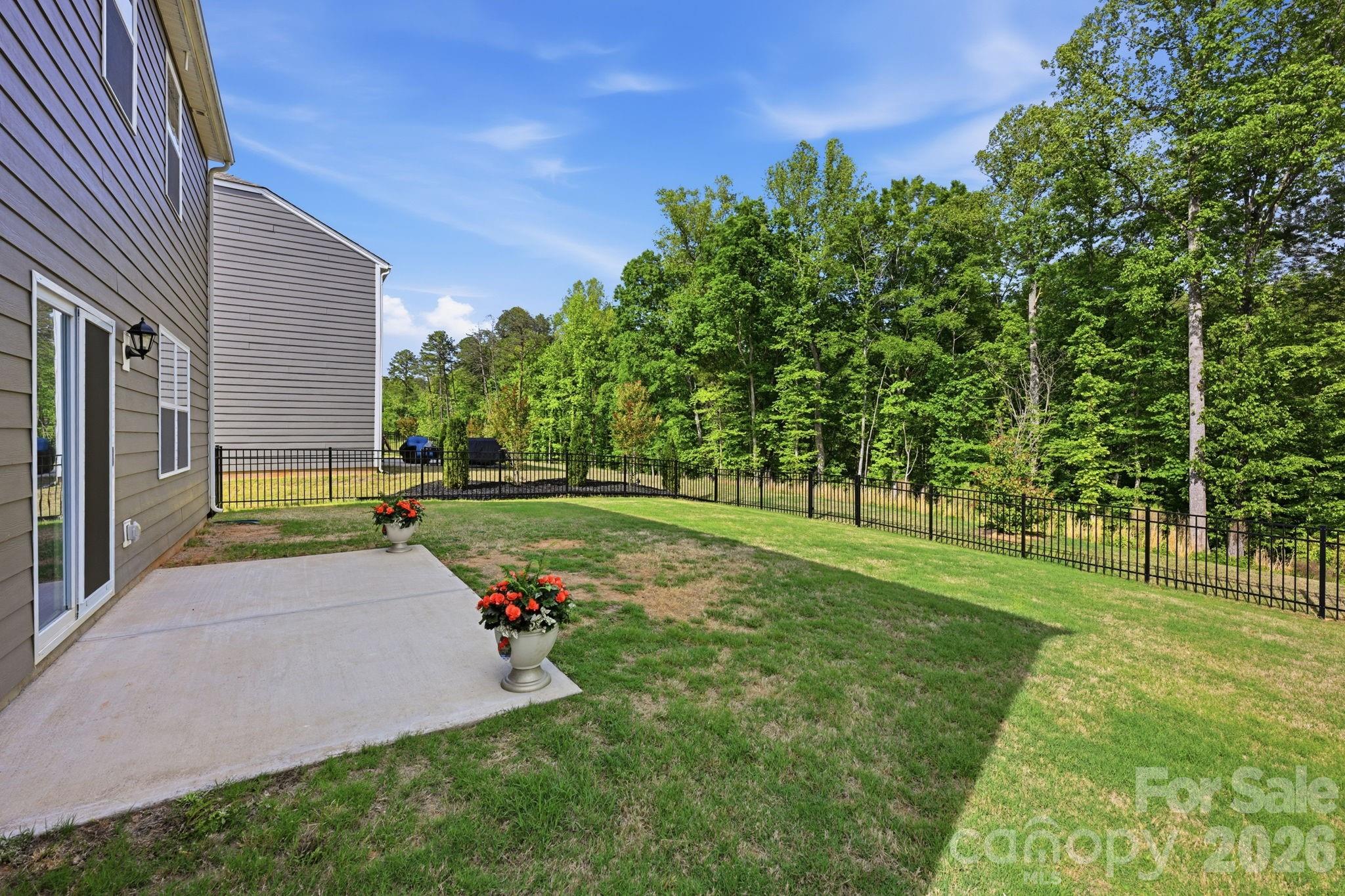 Home for sale at 150 Scotsway Court, Troutman, NC — photo 20 of 39