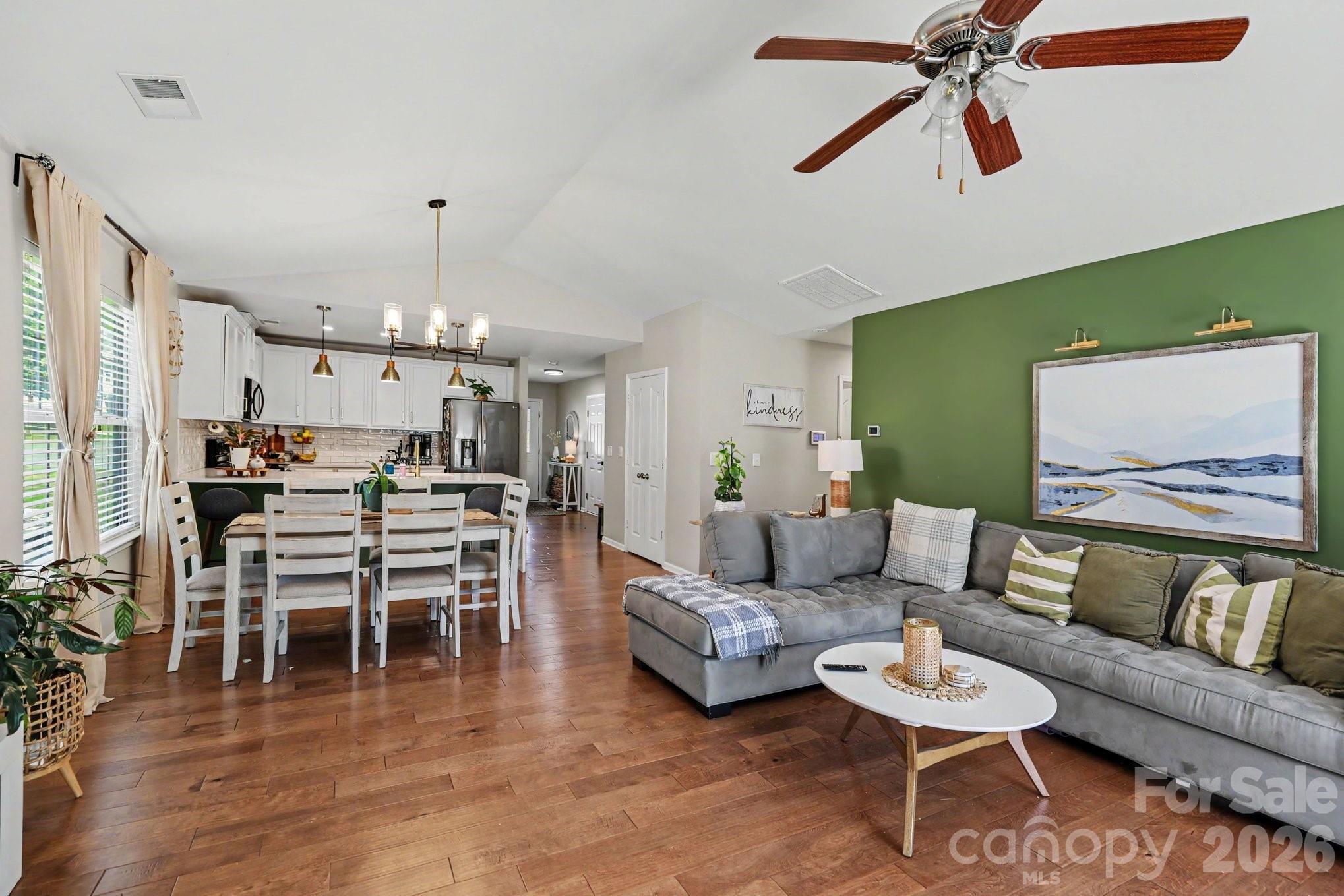 Photo 12 of 4727 Mcclure Road, Charlotte, NC
