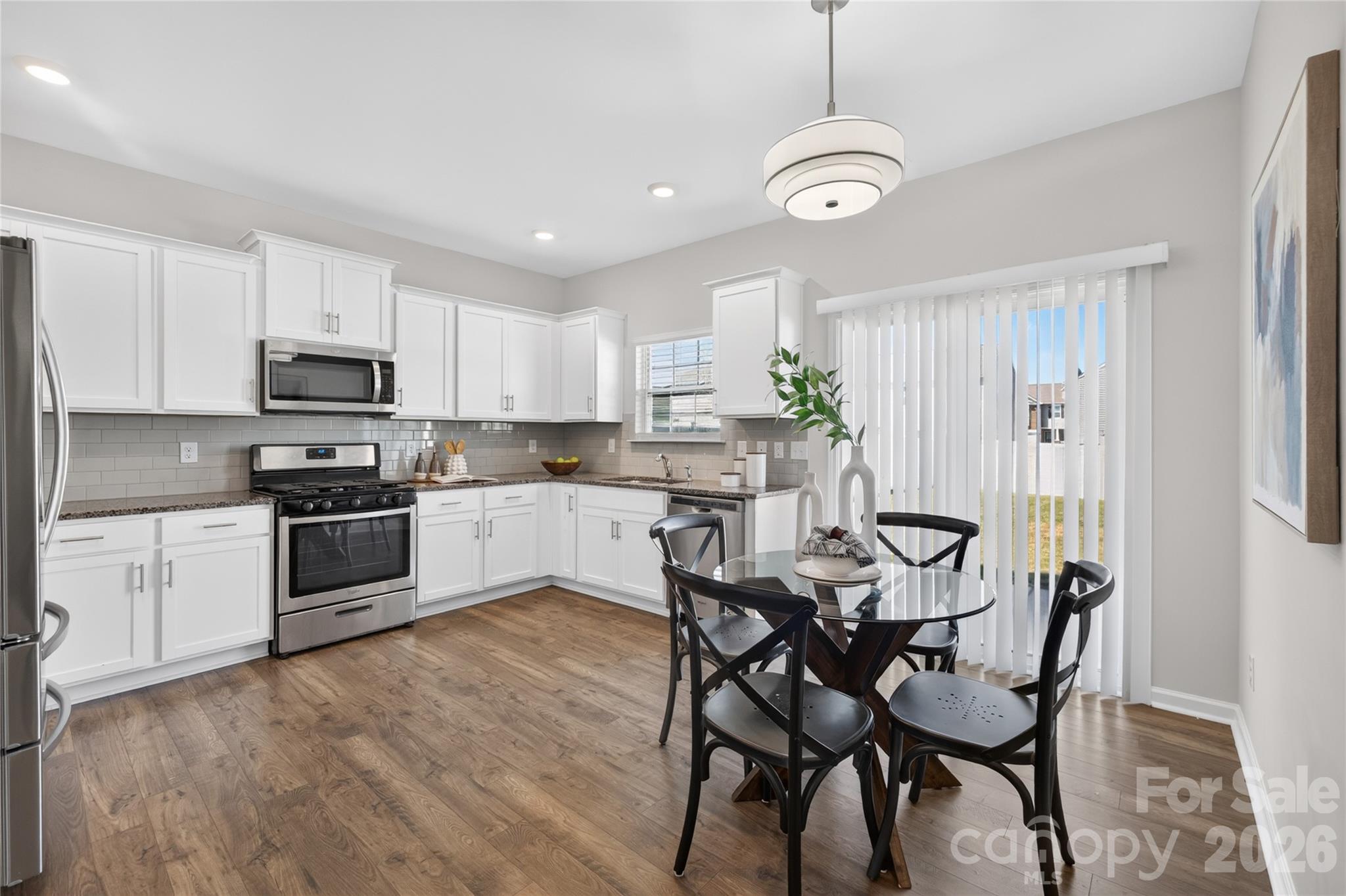 Photo 7 of 2023 Navarro Road, Charlotte, NC