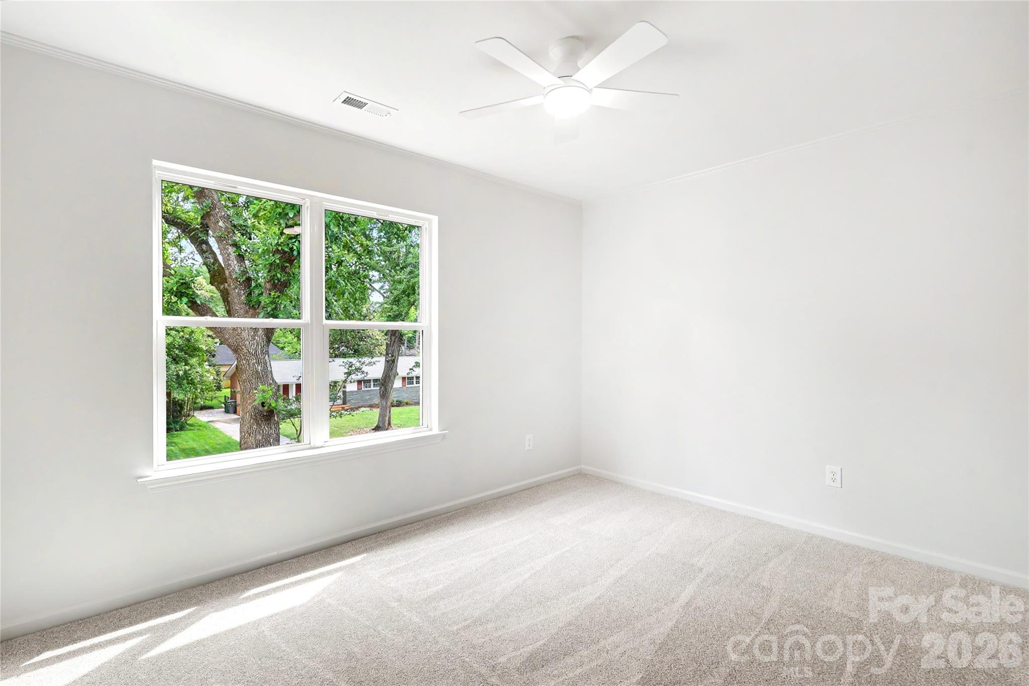 Home for sale at 3834 Moultrie Street, Charlotte, NC — photo 34 of 38