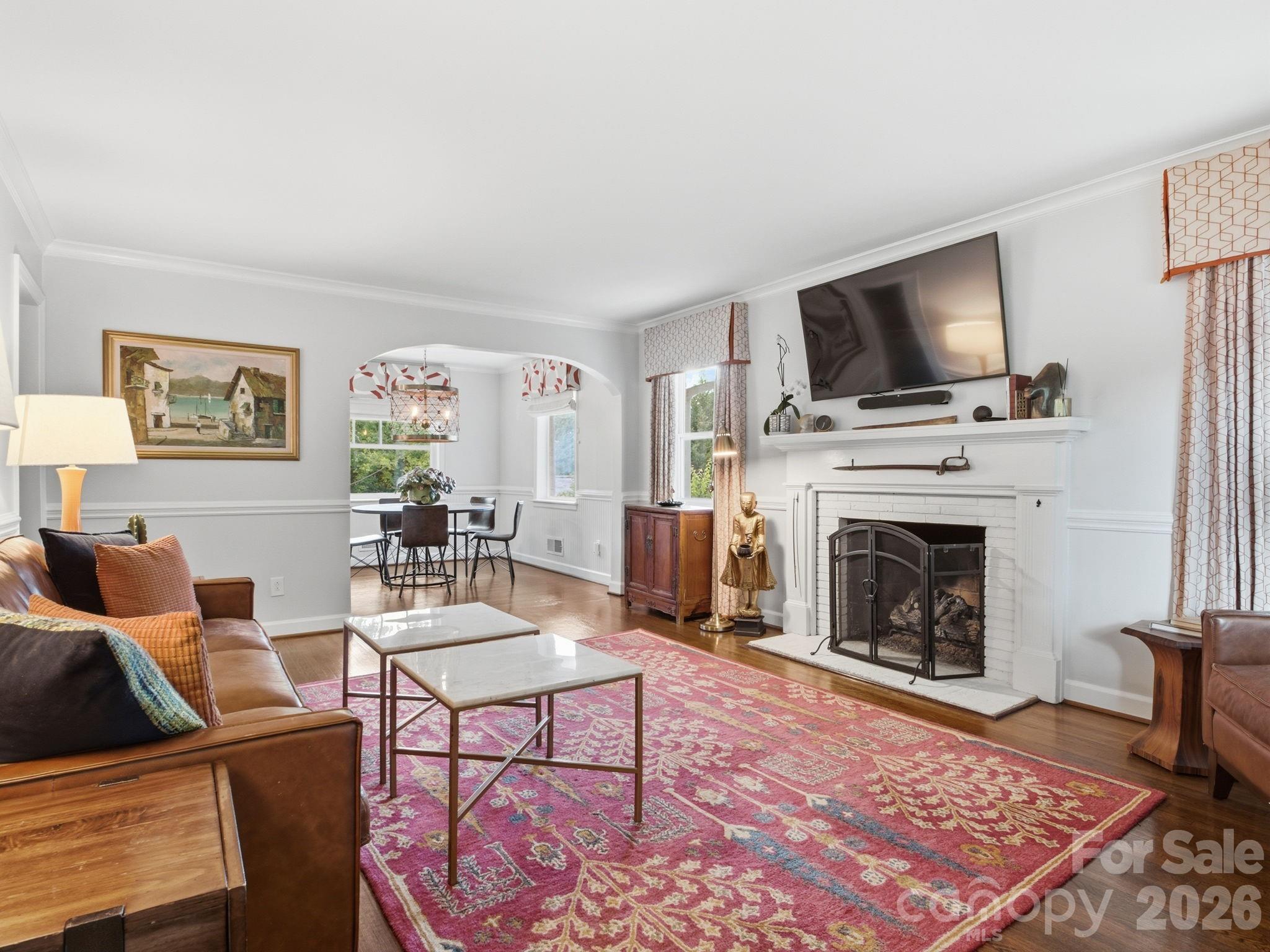 Photo 2 of 733 Stanfield Drive, Charlotte, NC
