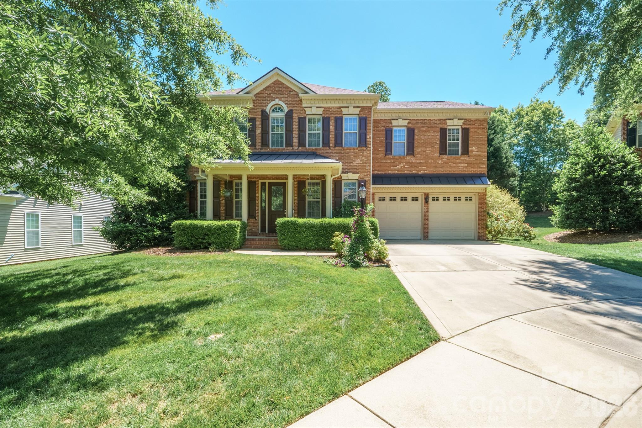 4109 Exbury Gardens Drive, Waxhaw, NC