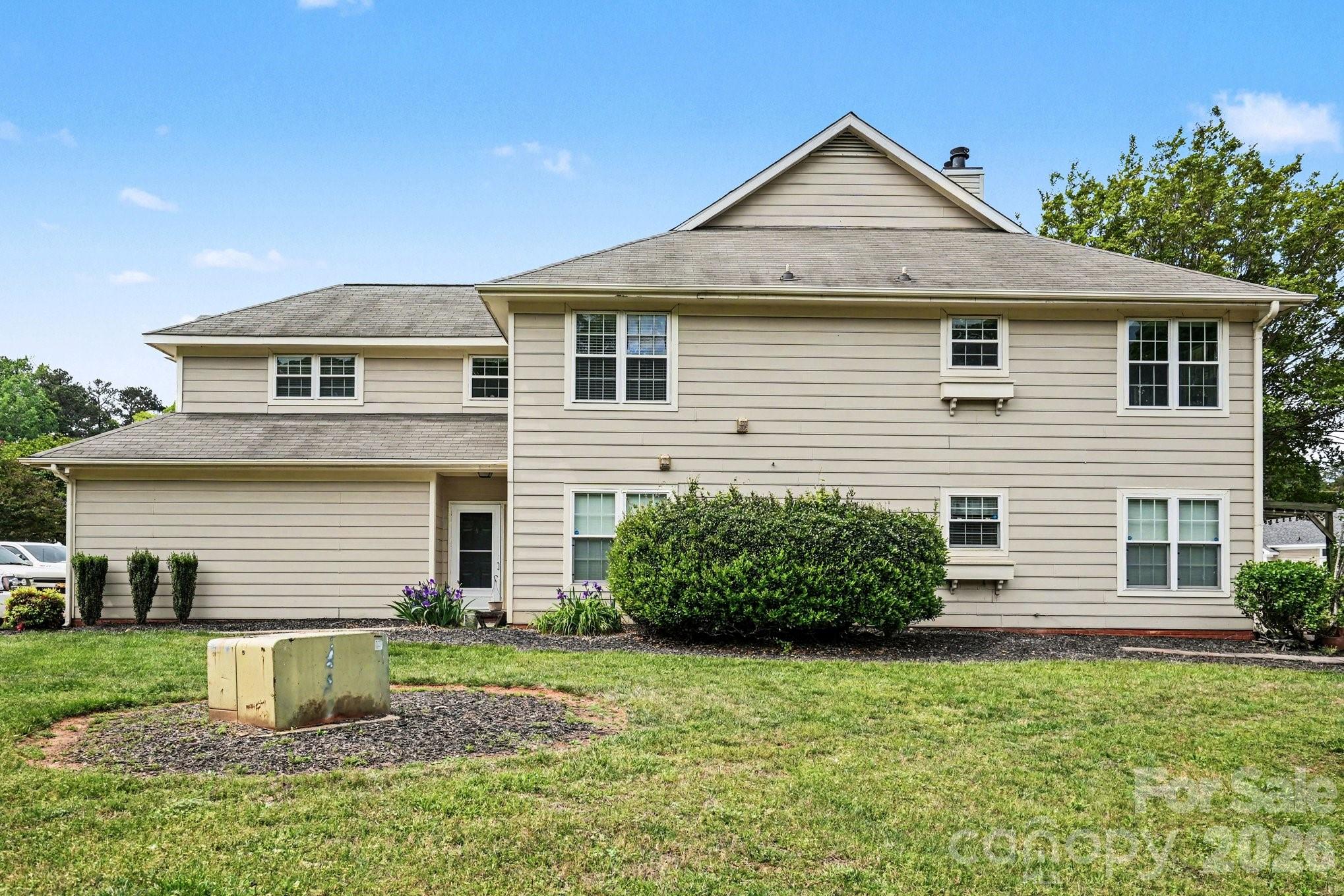 Photo 11 of 5813 Amity Springs Drive, Charlotte, NC