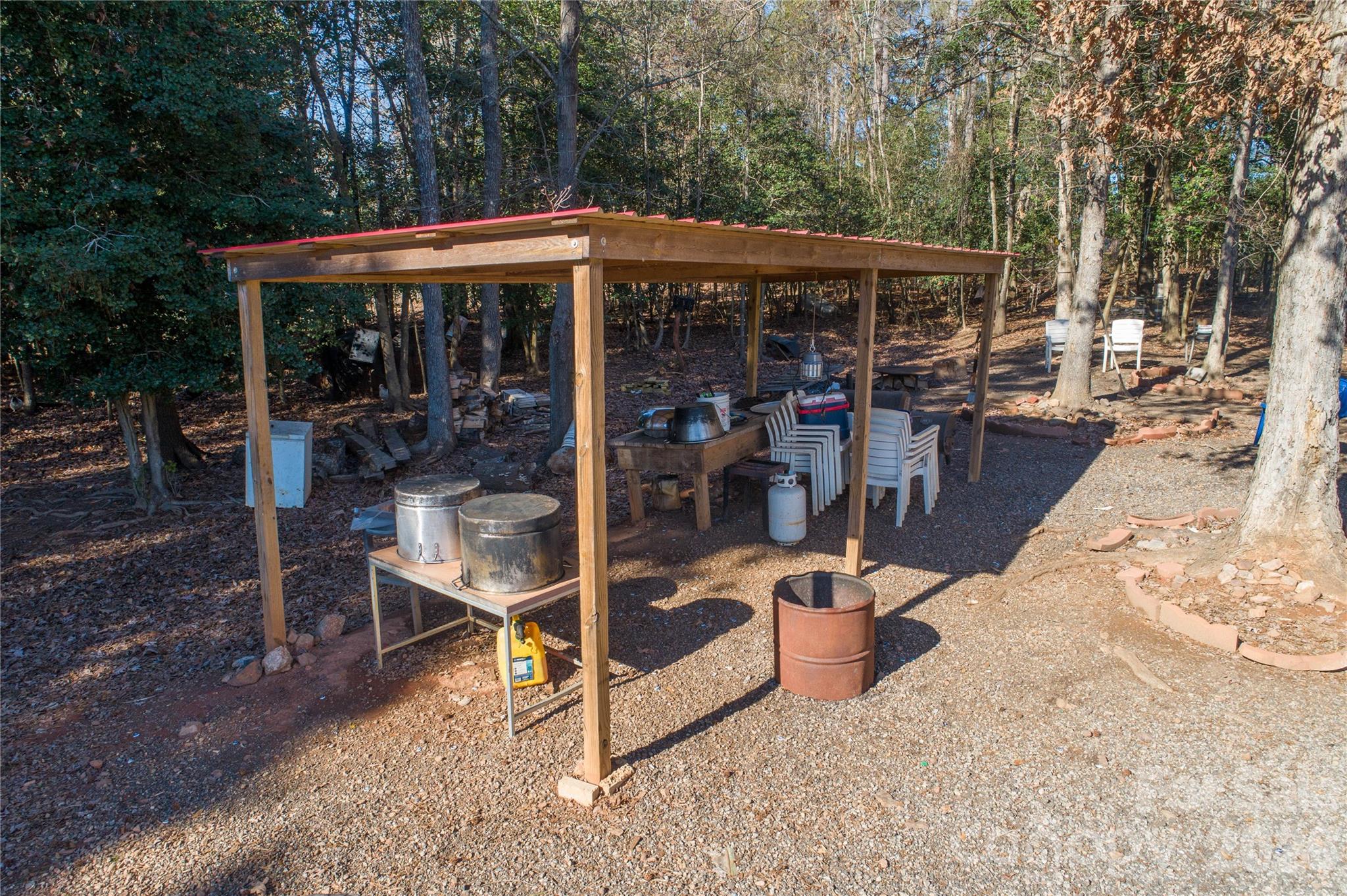 153 Lake Road, Rockingham, NC - photo 10 of 31