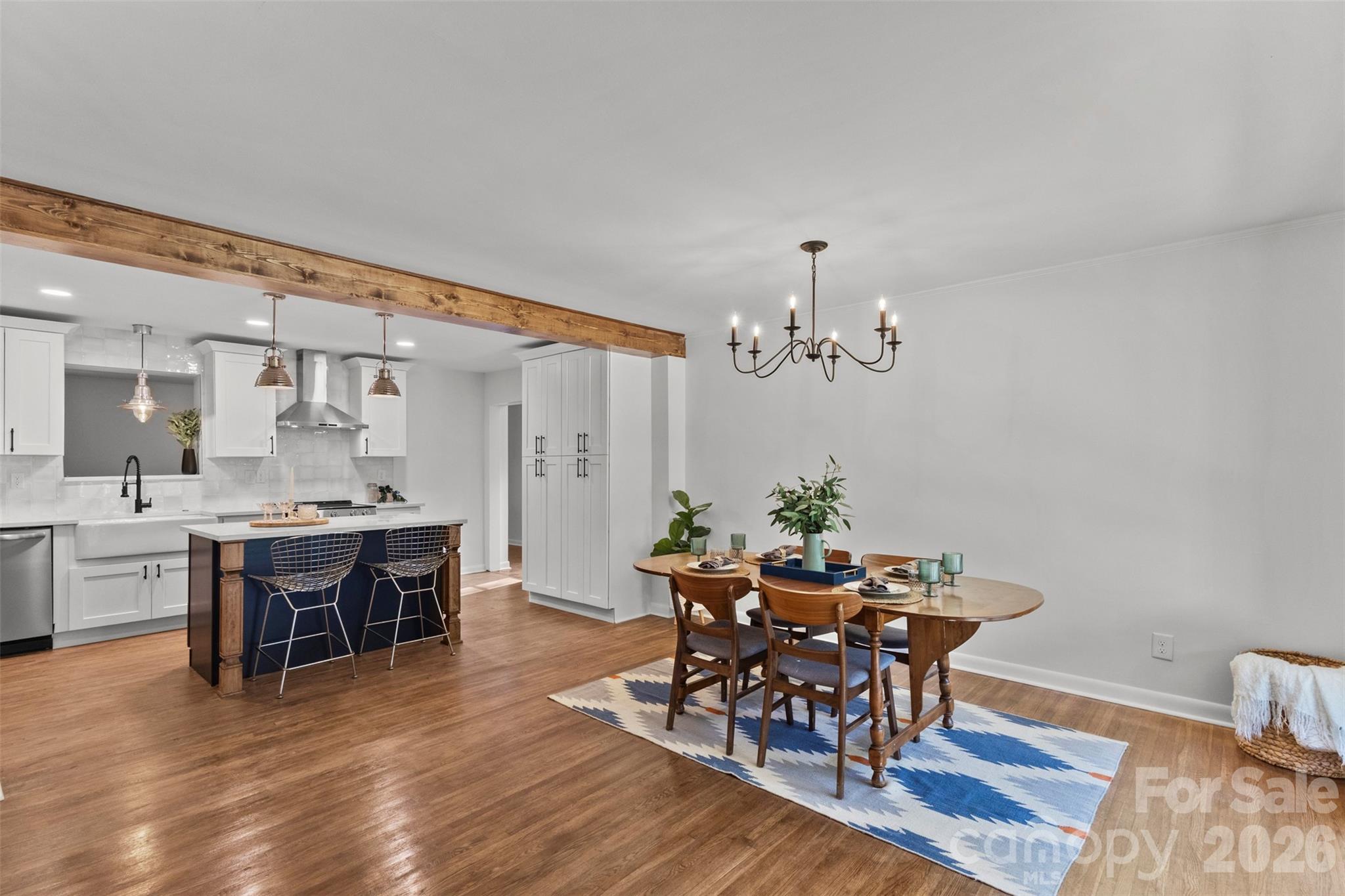 Photo 6 of 3840 Colebrook Road, Charlotte, NC