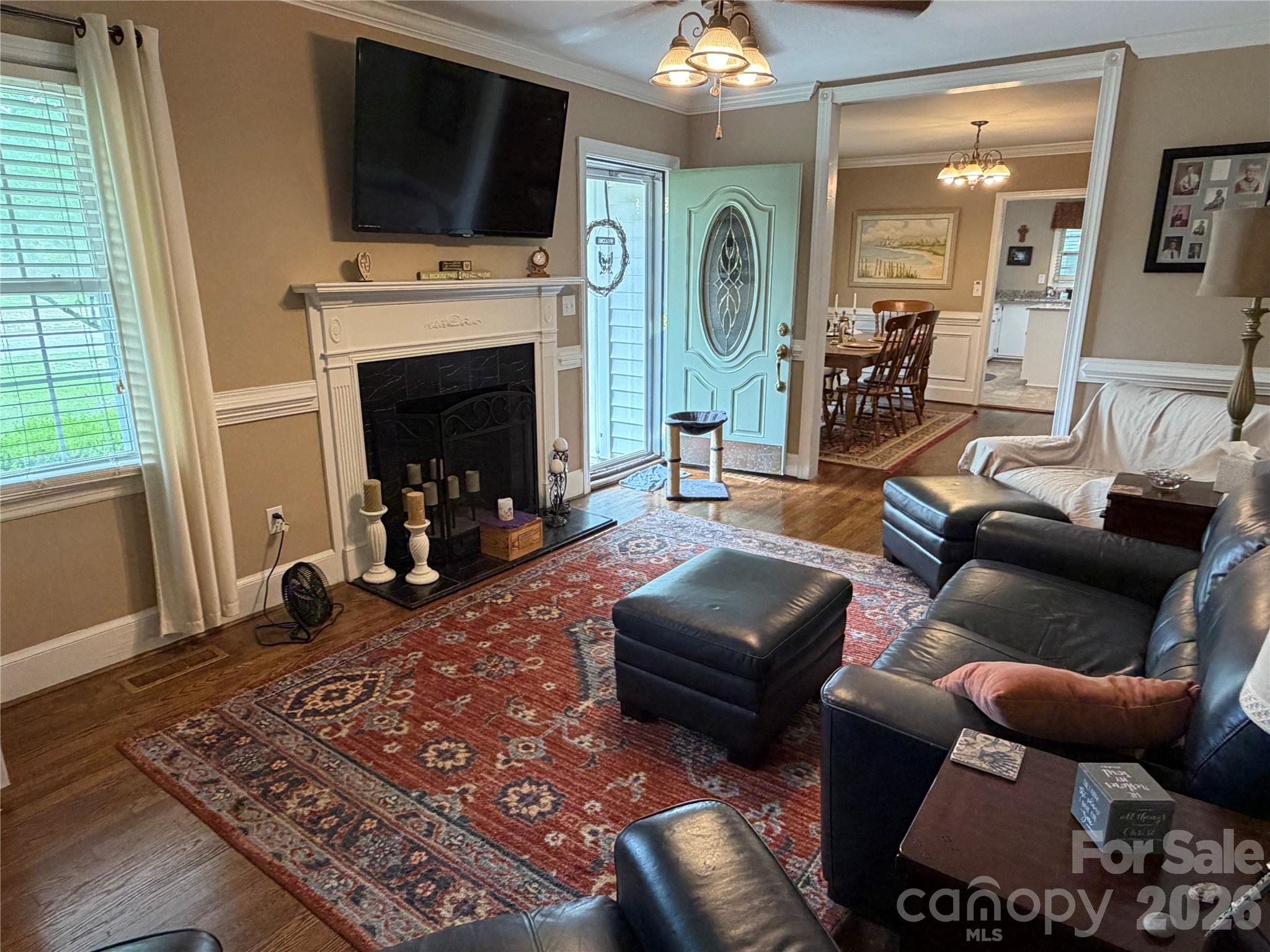 202 W Stevens Drive, Kershaw, SC - photo 10 of 33
