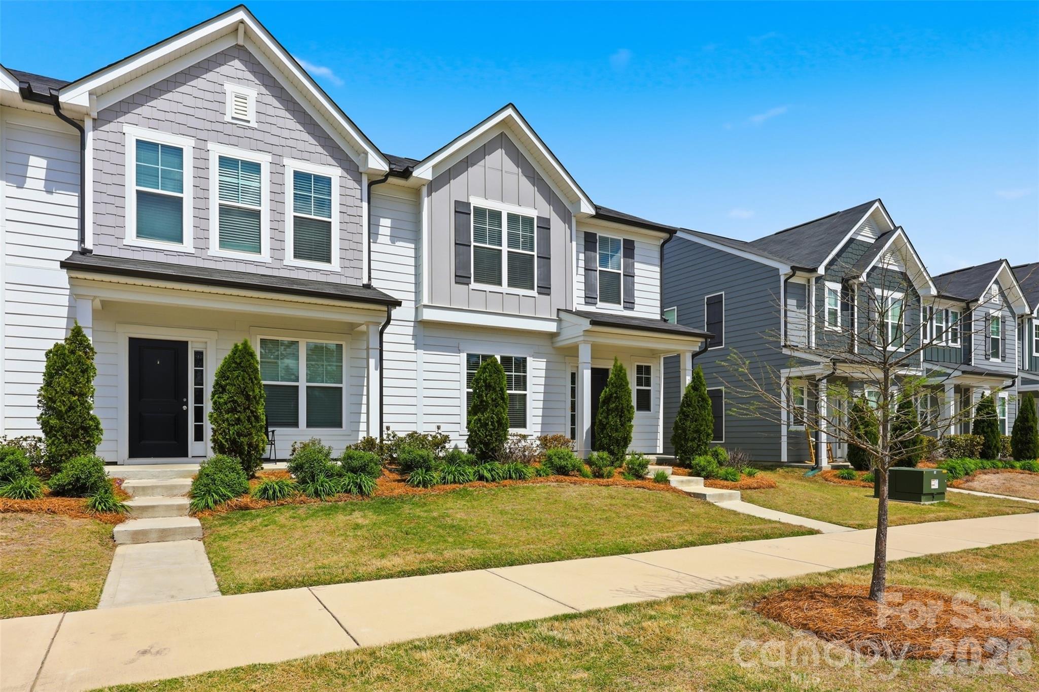 Photo 32 of 16401 Leading Street, Charlotte, NC