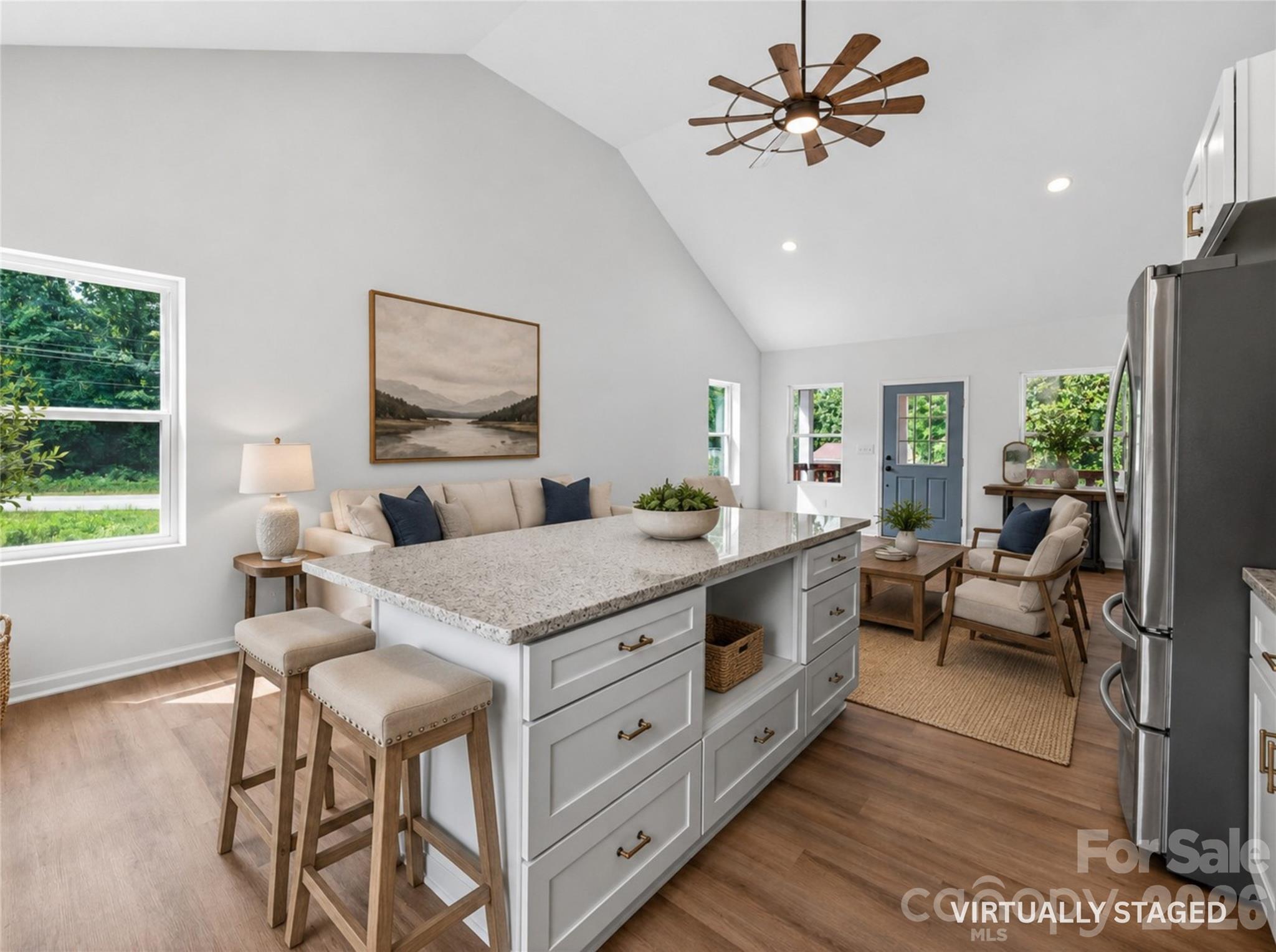 402 Pine Grove Avenue, Cherryville, NC - photo 11 of 37