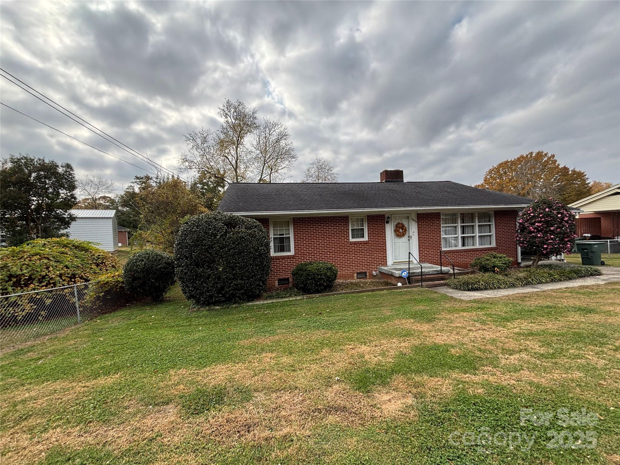 1623 Kimberly Drive, Gastonia, NC