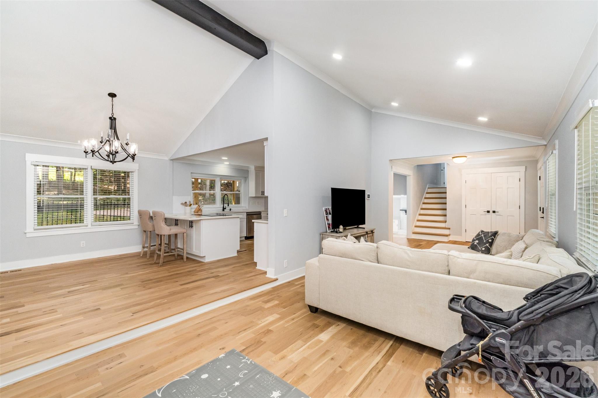 Photo 11 of 4501 Brookwood Road, Charlotte, NC