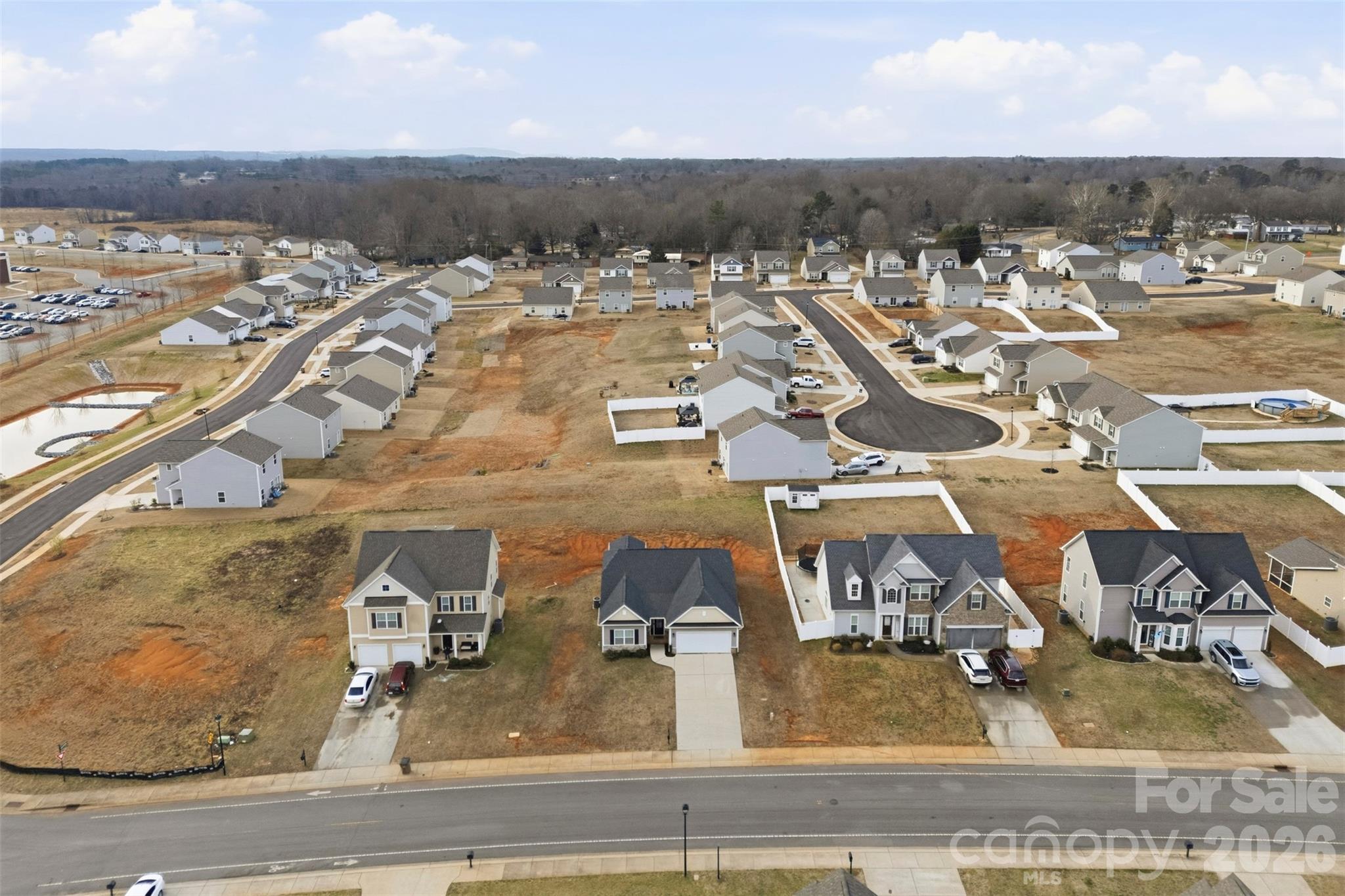 248 Pinnacle Crossing, Shelby, NC - photo 40 of 45