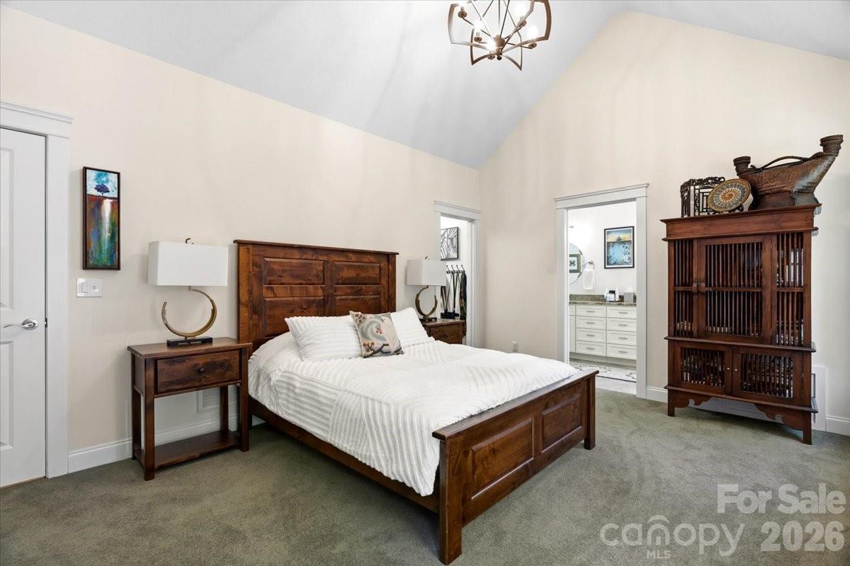 15 Quail Hollow Drive, Arden, NC - photo 12 of 37