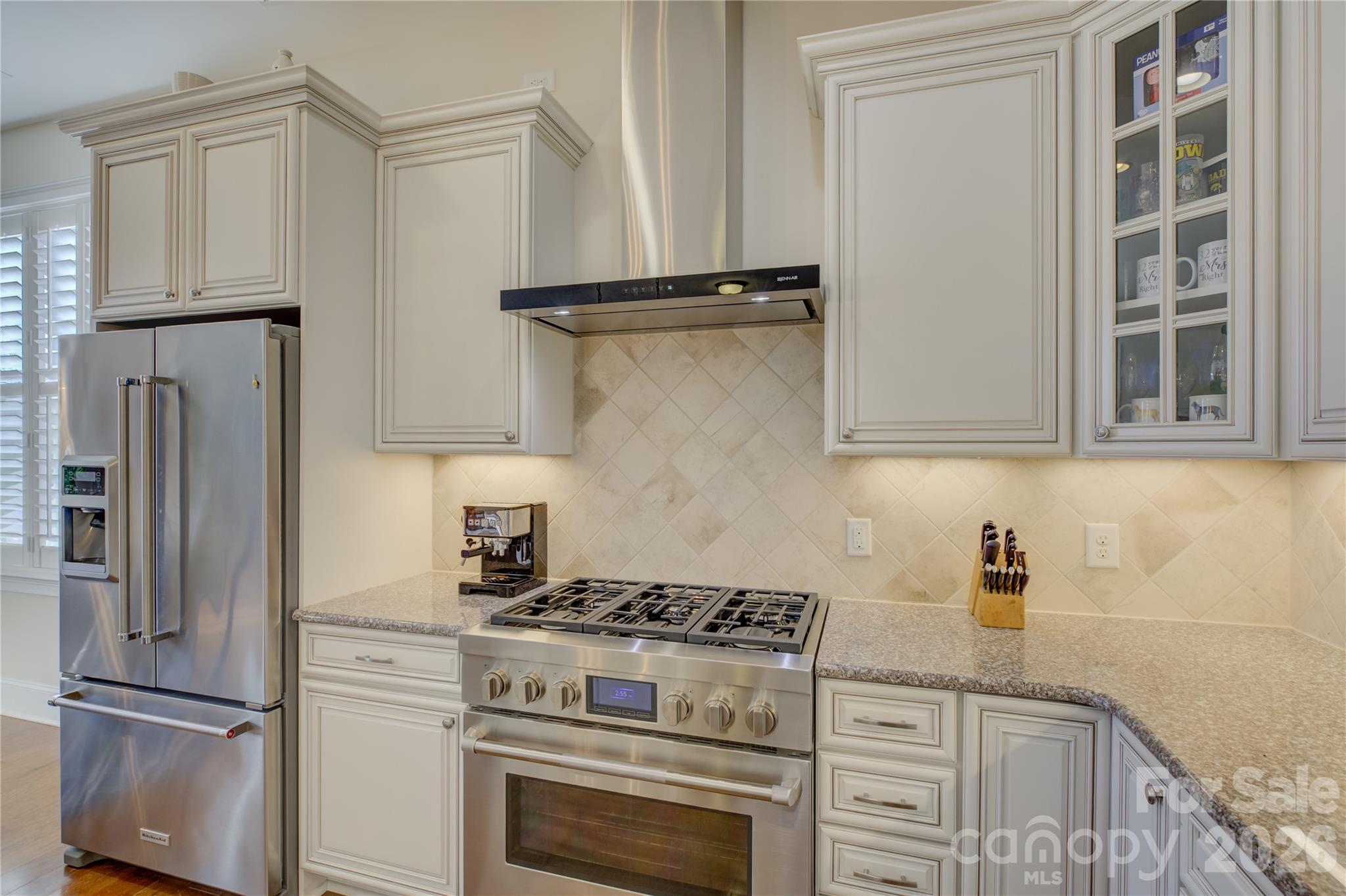 Photo 14 of 15511 Lake Ridge Road, Charlotte, NC