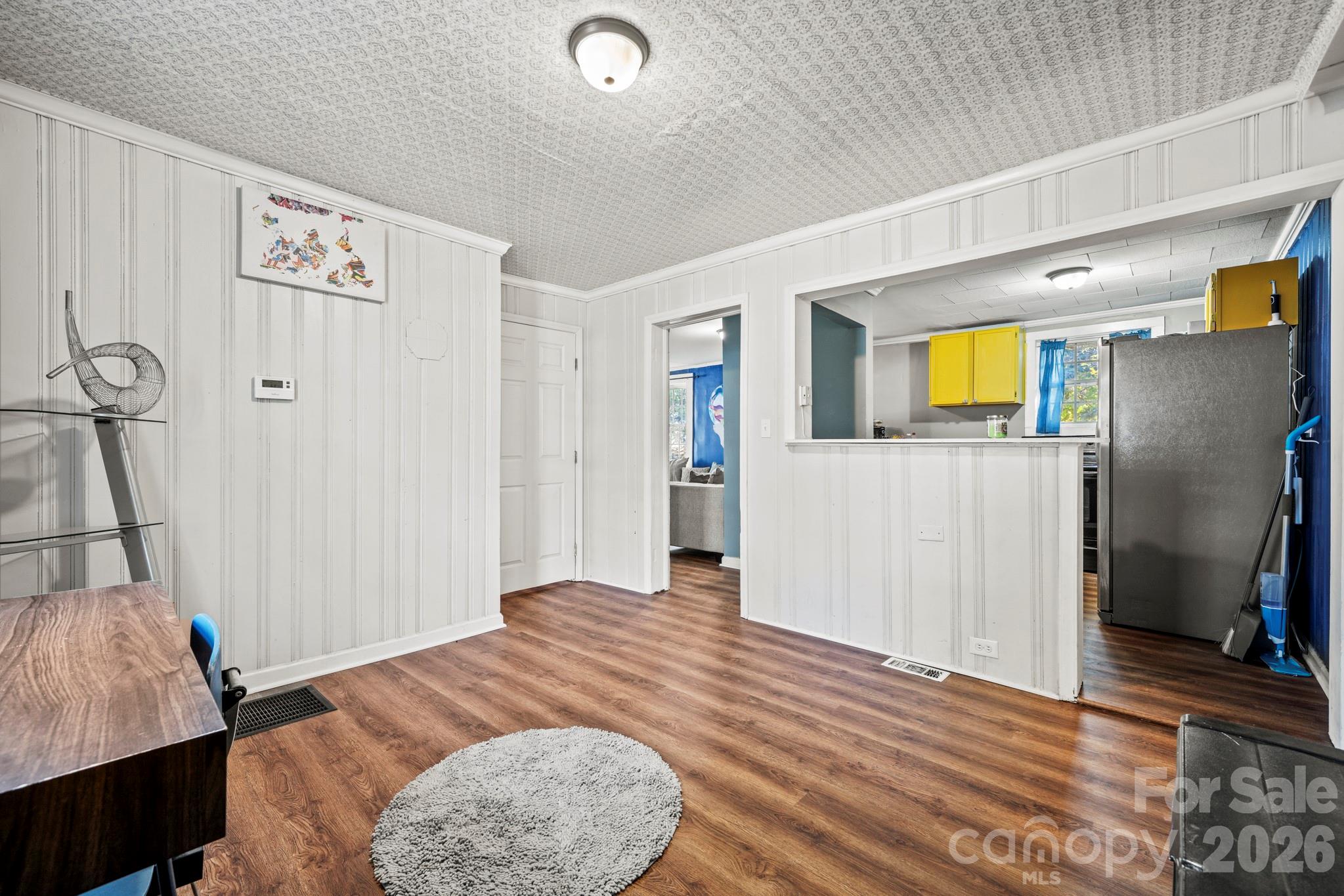Photo 9 of 933 Rowan Street, Charlotte, NC