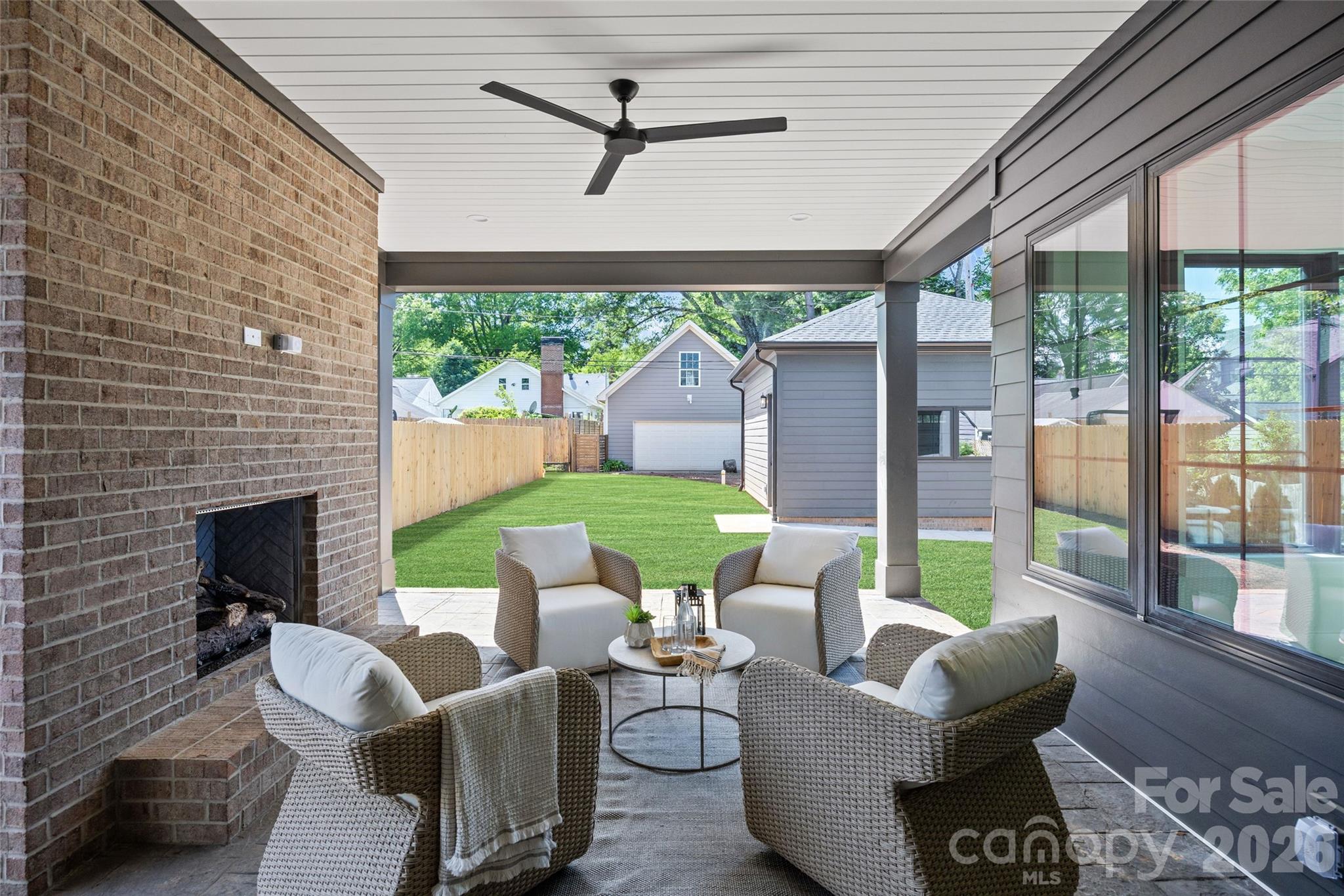 2005 Chatham Avenue, Charlotte, NC - photo 39 of 49