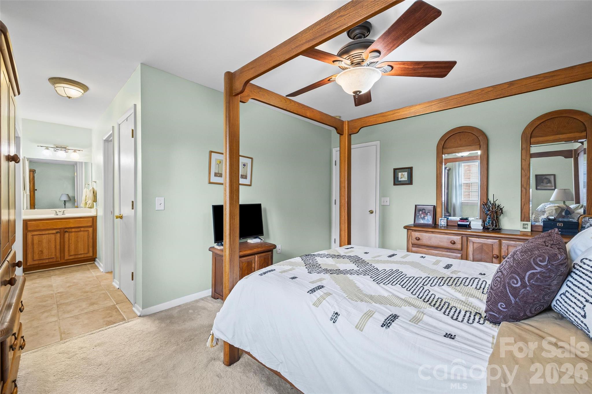 Photo 11 of 3126 Heathstead Place, Charlotte, NC