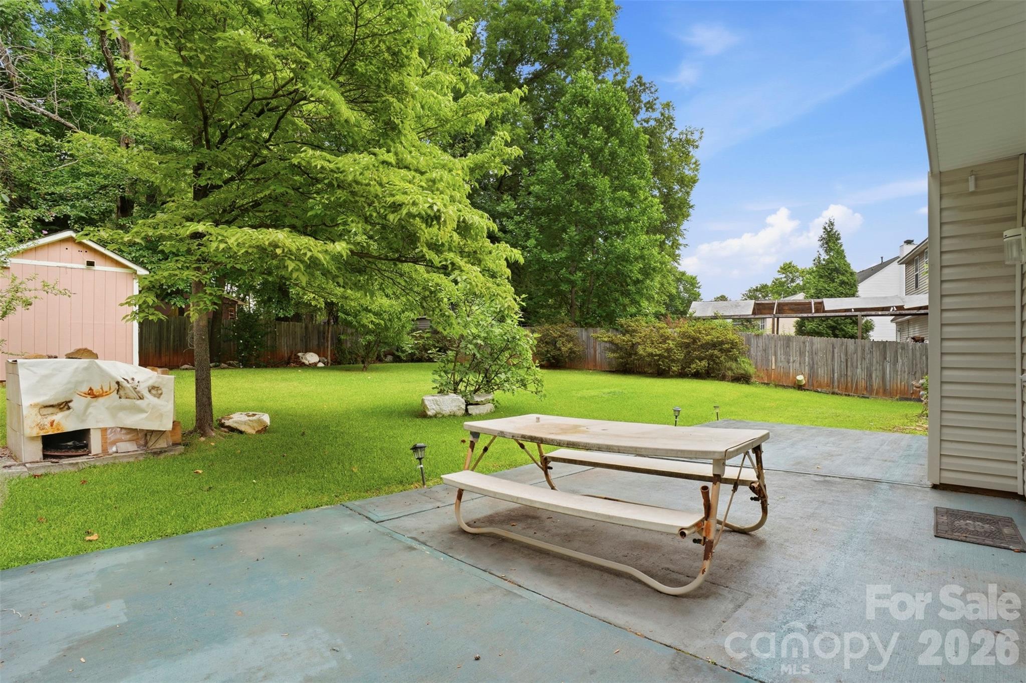 Photo 34 of 5619 Hedgecrest Place, Charlotte, NC