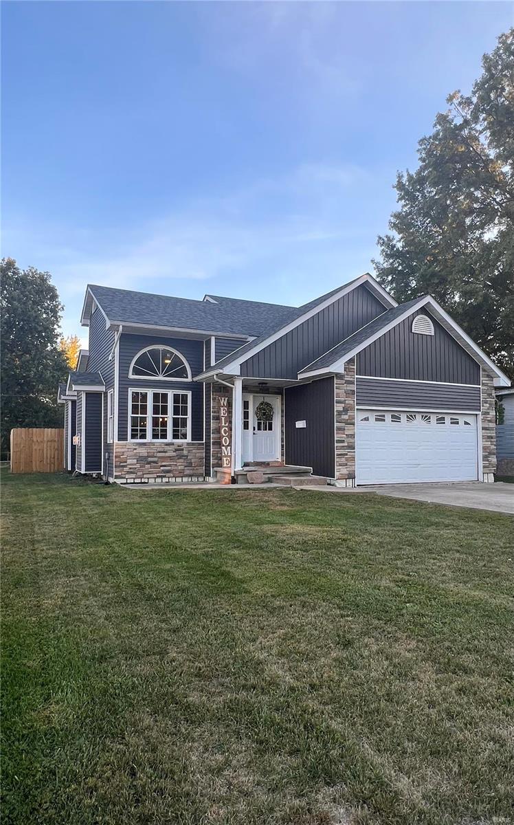 Residential – Prestige Realty