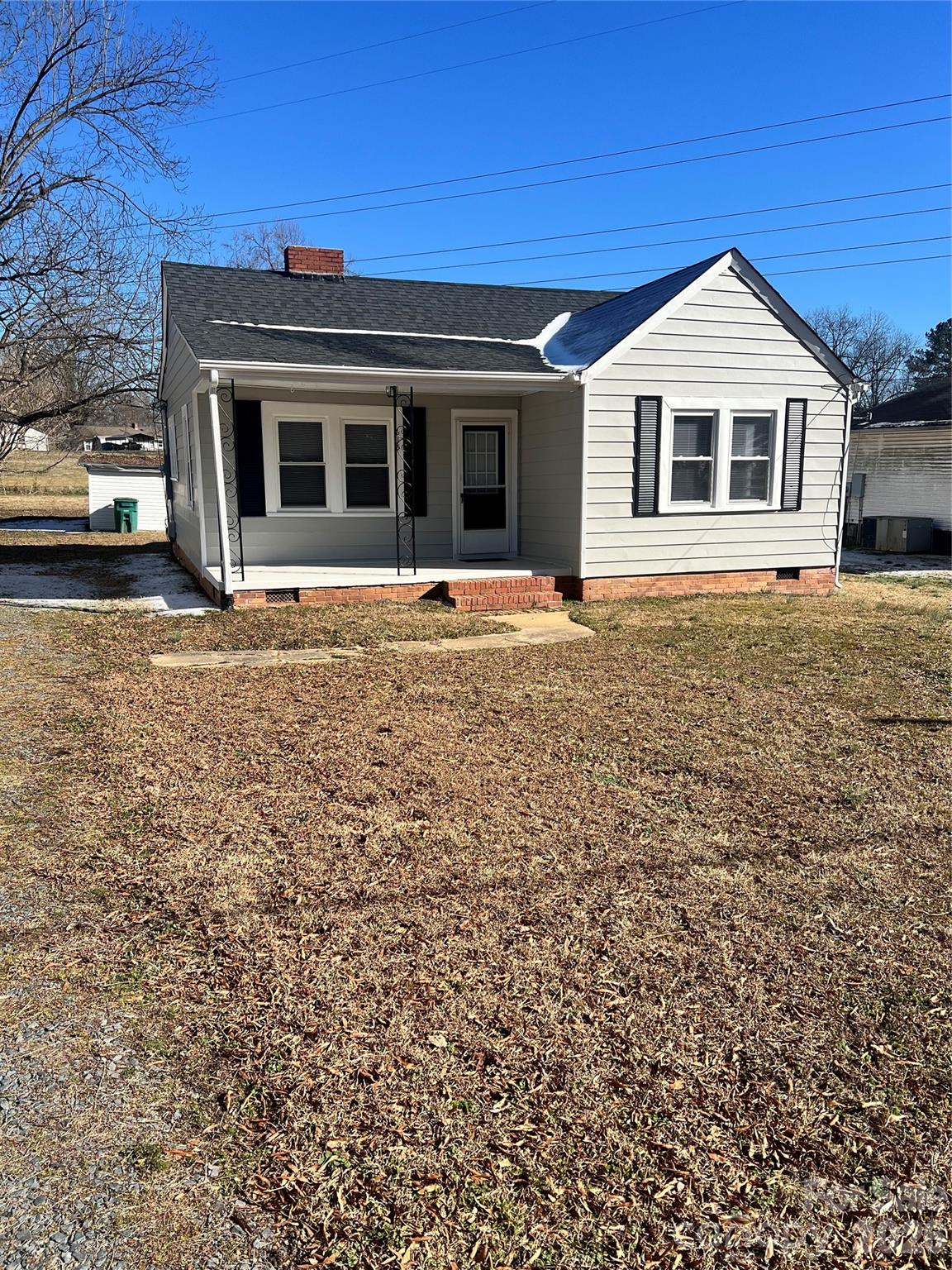 615 Arlington Avenue, Albemarle, NC