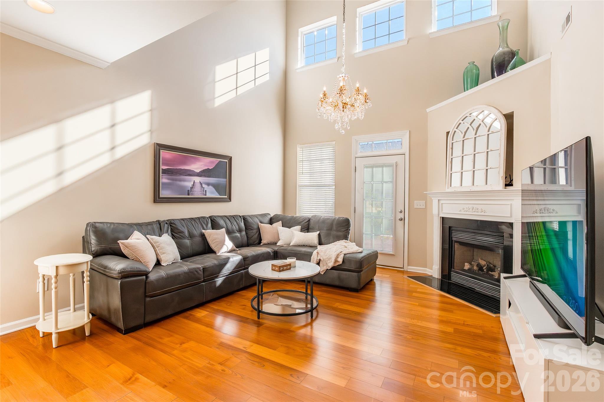 Photo 2 of 555 Pine Links Drive, Tega Cay, SC