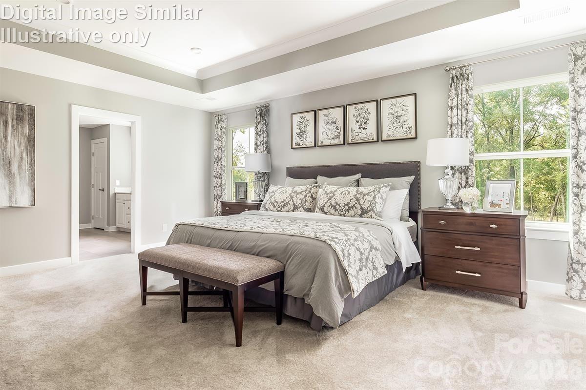 Photo 6 of 2055 Fernway Drive, Charlotte, NC