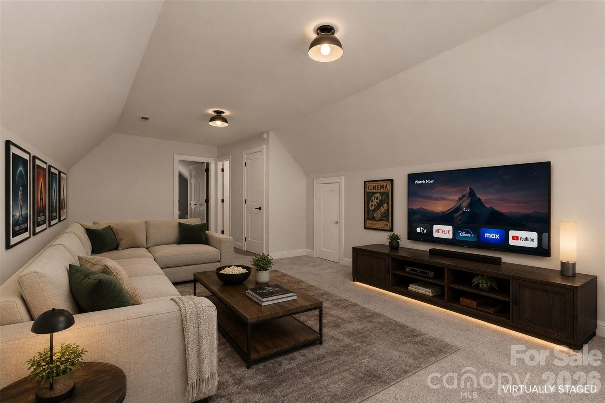 Home for sale at 5123 Randolph Road, Charlotte, NC — photo 32 of 44