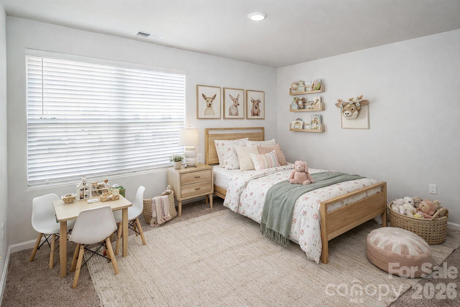 Photo 8 of 1216 Nia Road, Charlotte, NC